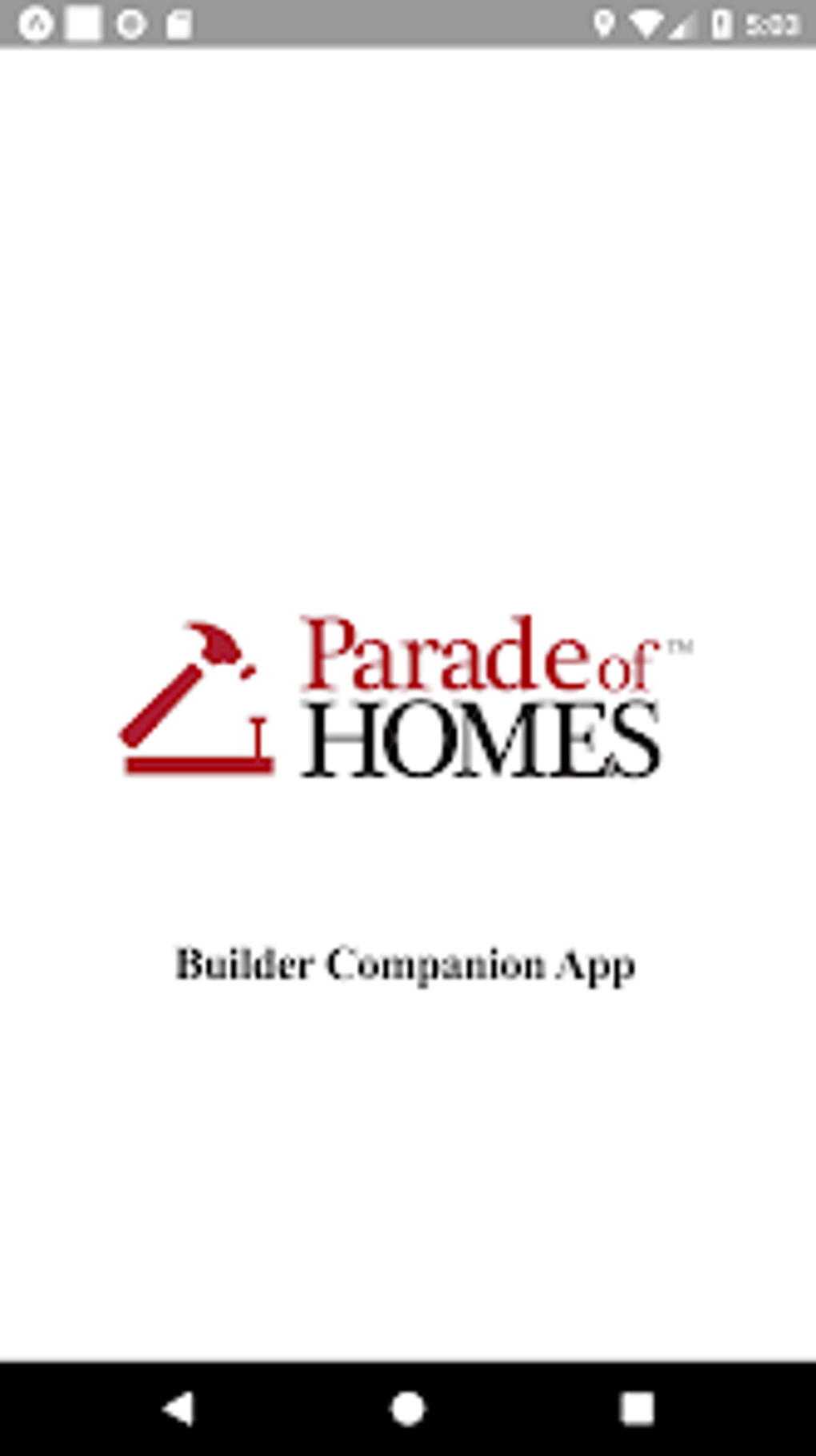 POH Builder Companion for Android - Download