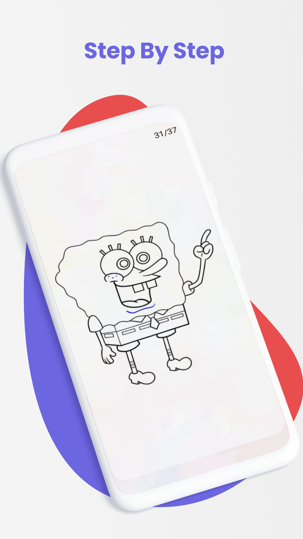 How to draw cartoon characters for Android - Download