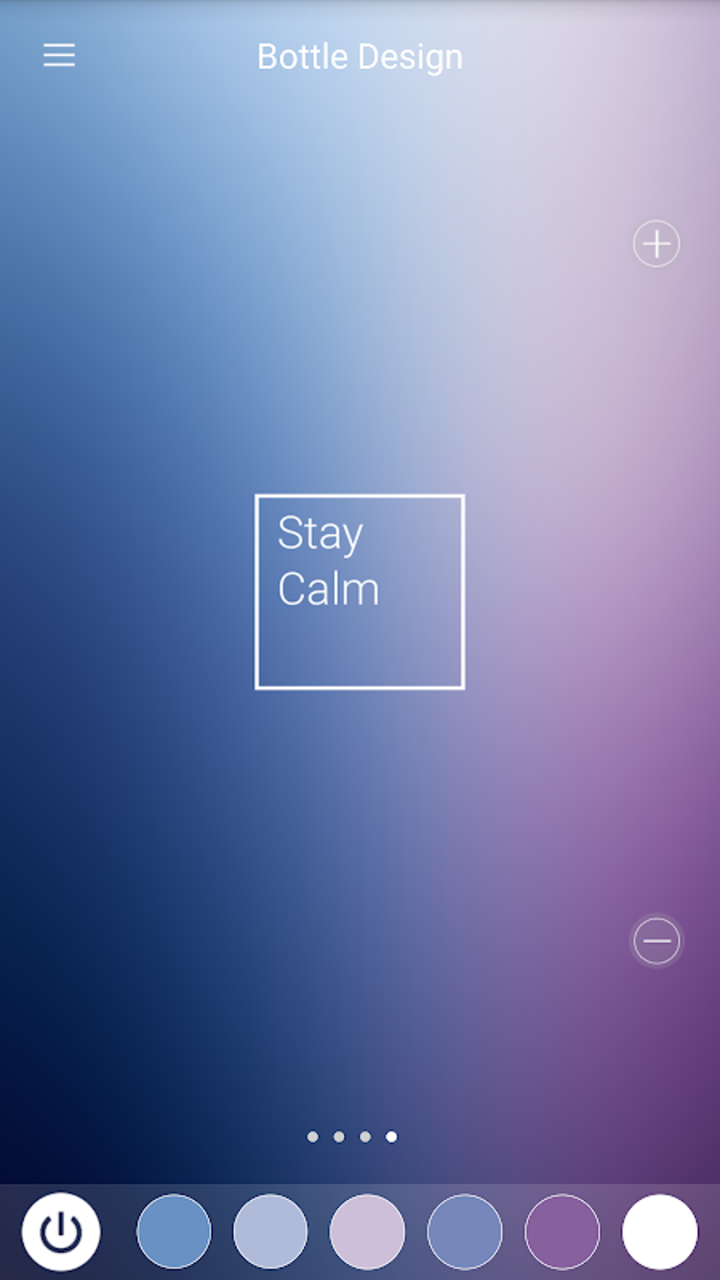 Lux Manager APK for Android - Download