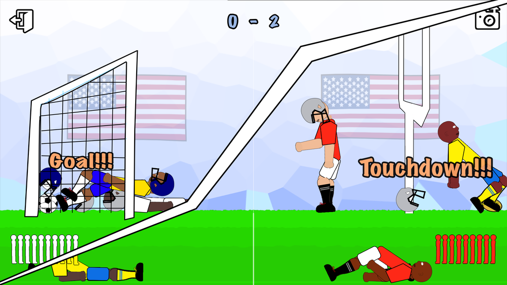 Football: The Beautiful Game for iPhone - Download