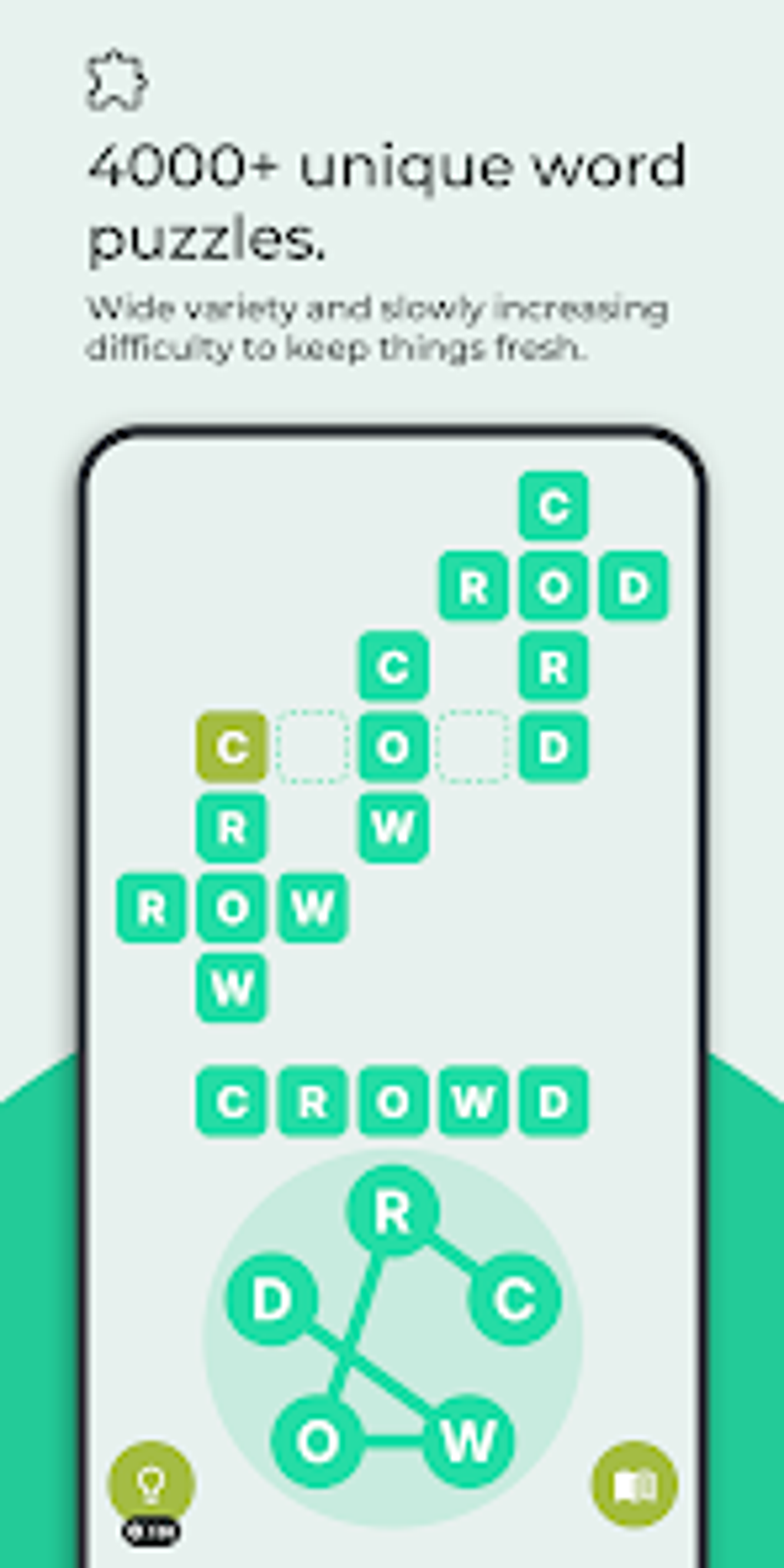 Letter Linker para Android - Descargar