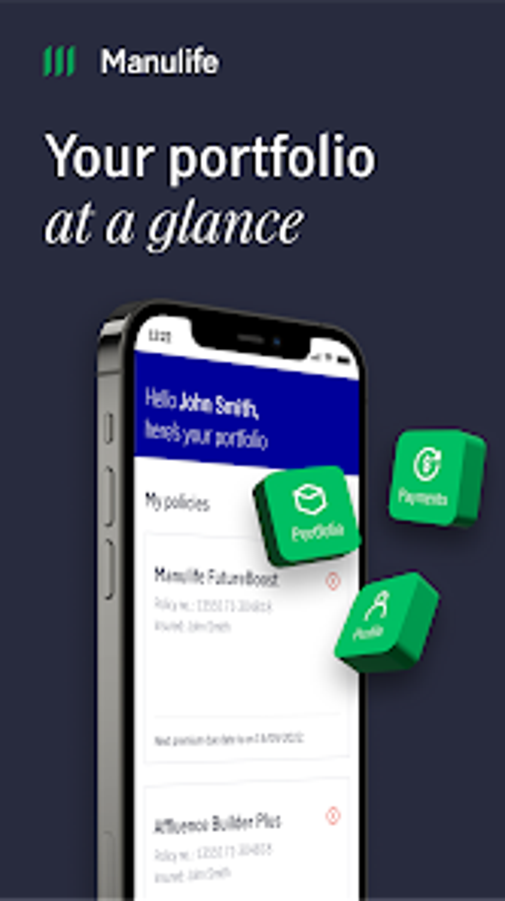 PH Manulife Online para Android - Descargar