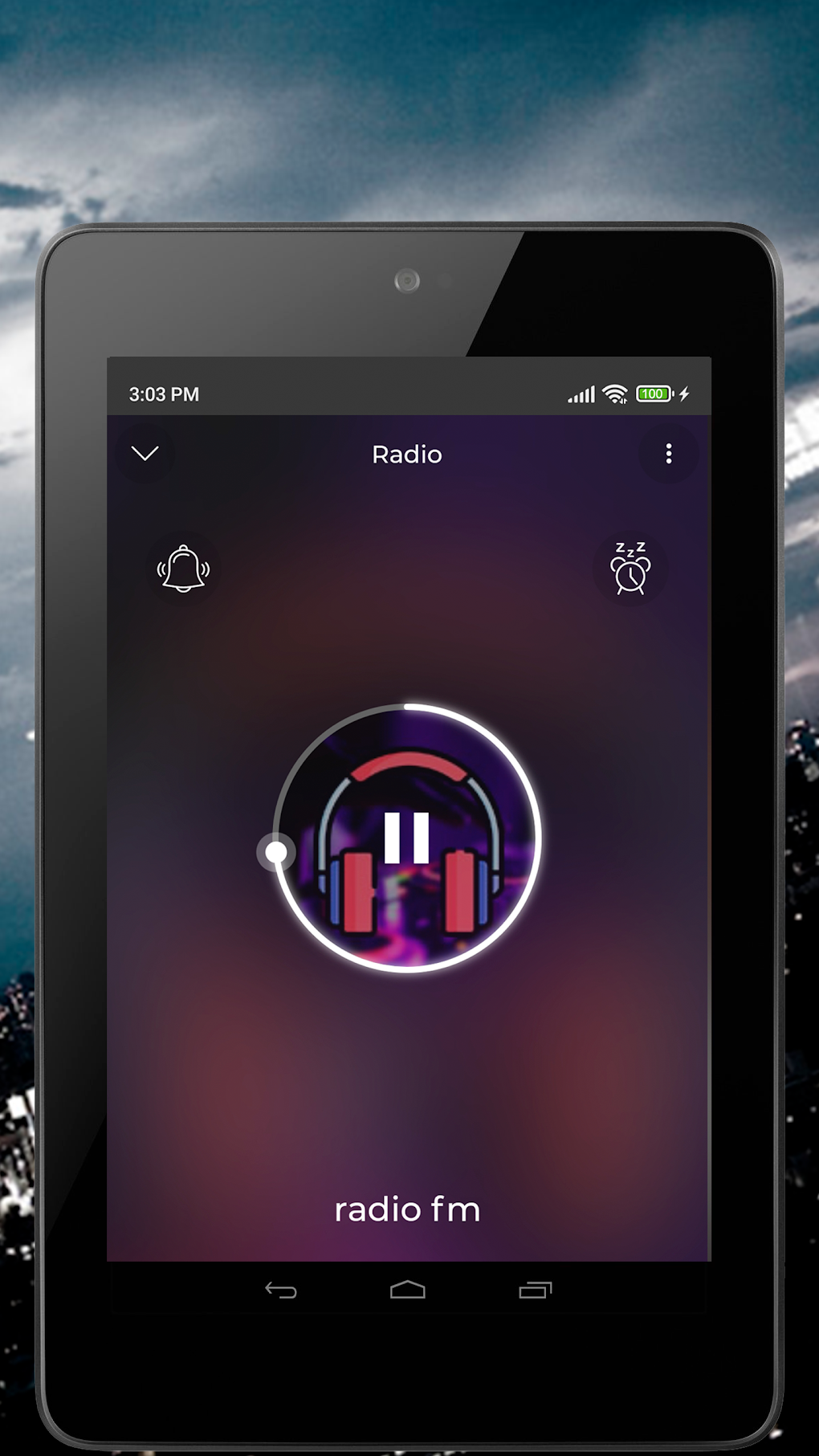 4kq Brisbane AM Radio Pop for Android - Download