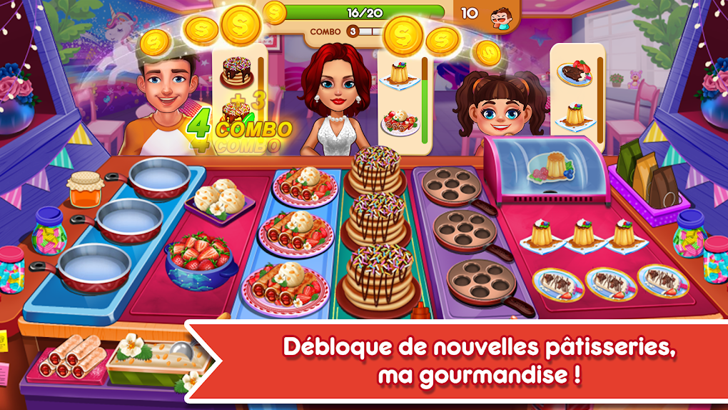 Latelier de Roxane APK for Android - Download