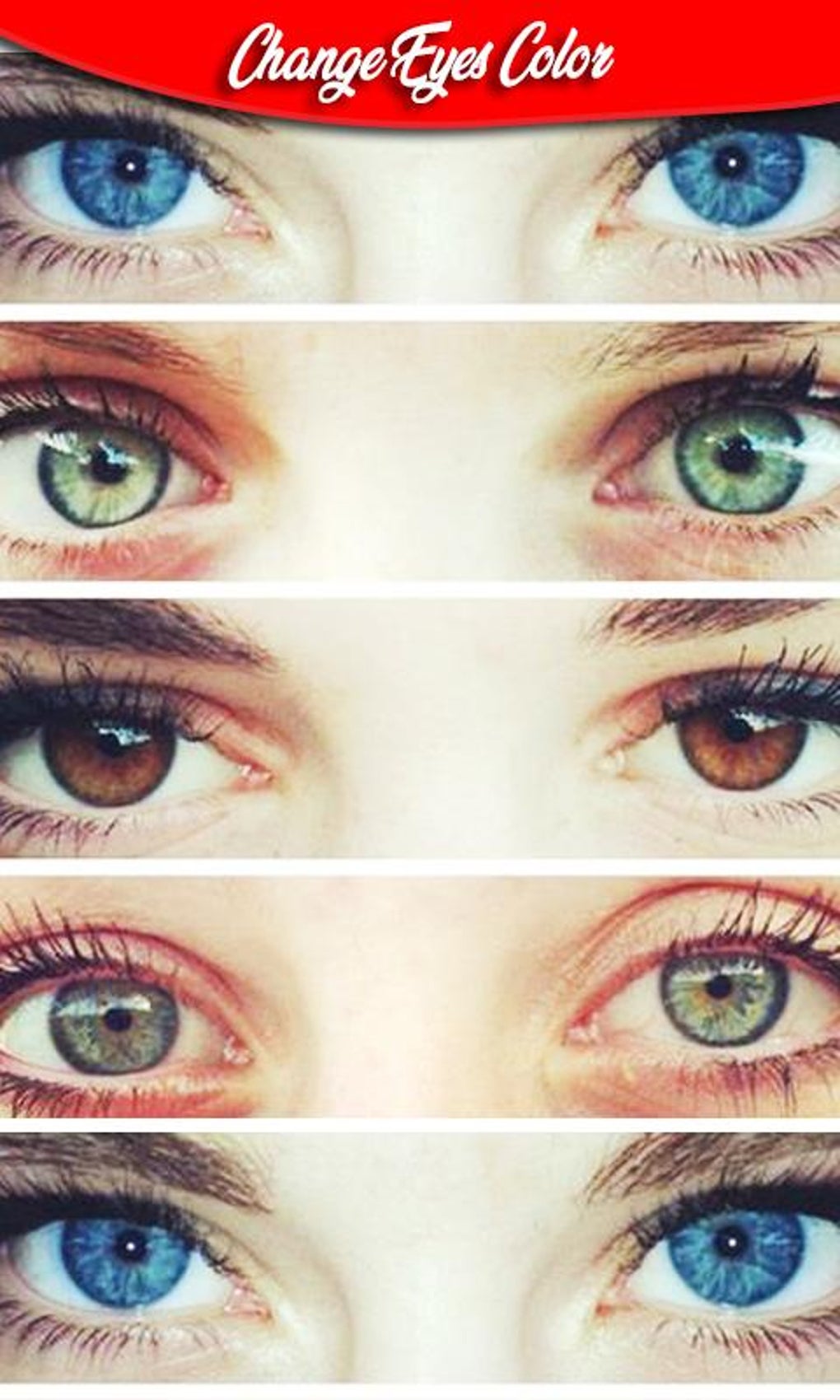 Eye Color Changer : Eye Lens Photo Editor 2020 APK for Android - Download