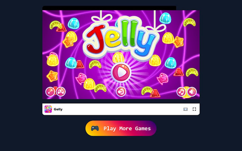 Gelly Game in Browser - Free & Offline available para Google Chrome ...