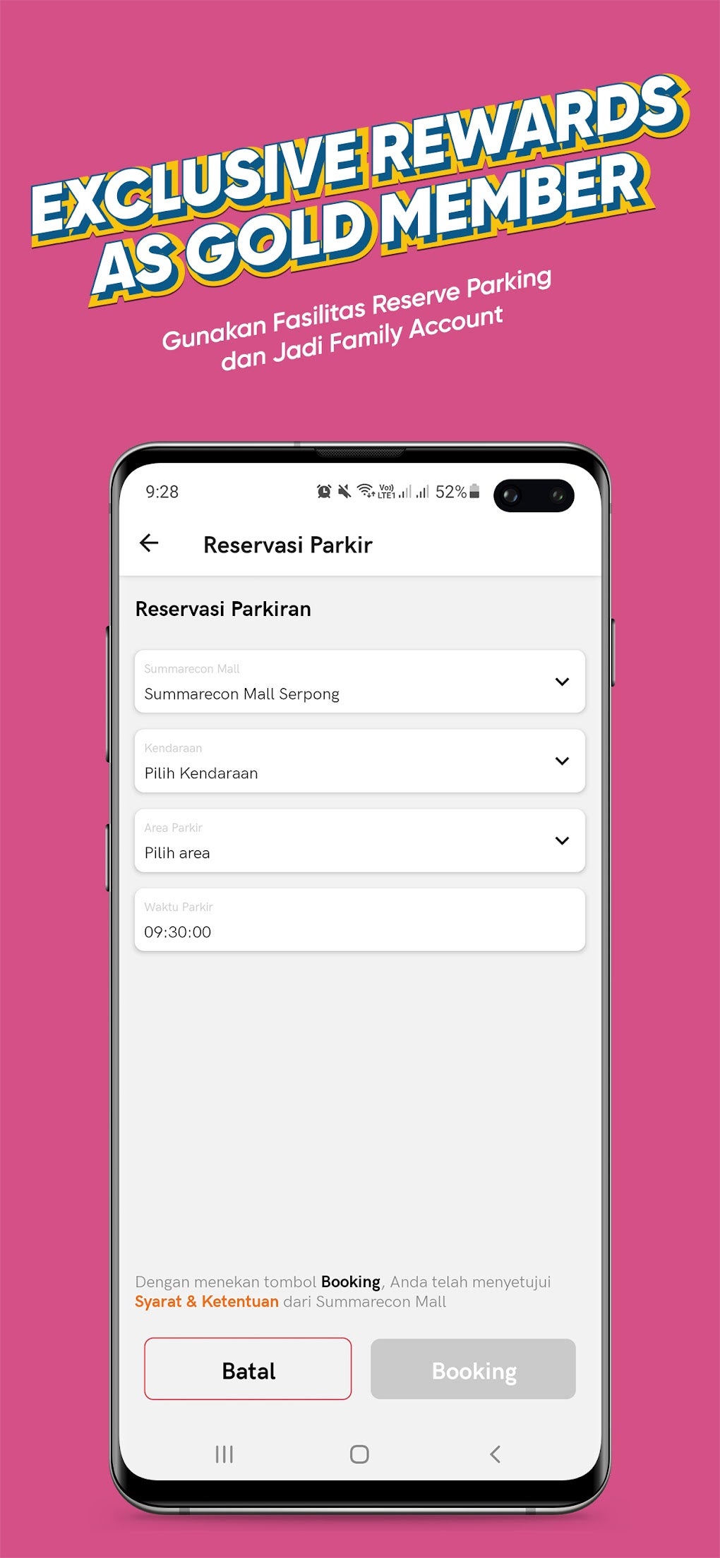 Summarecon Mall APK for Android - Download
