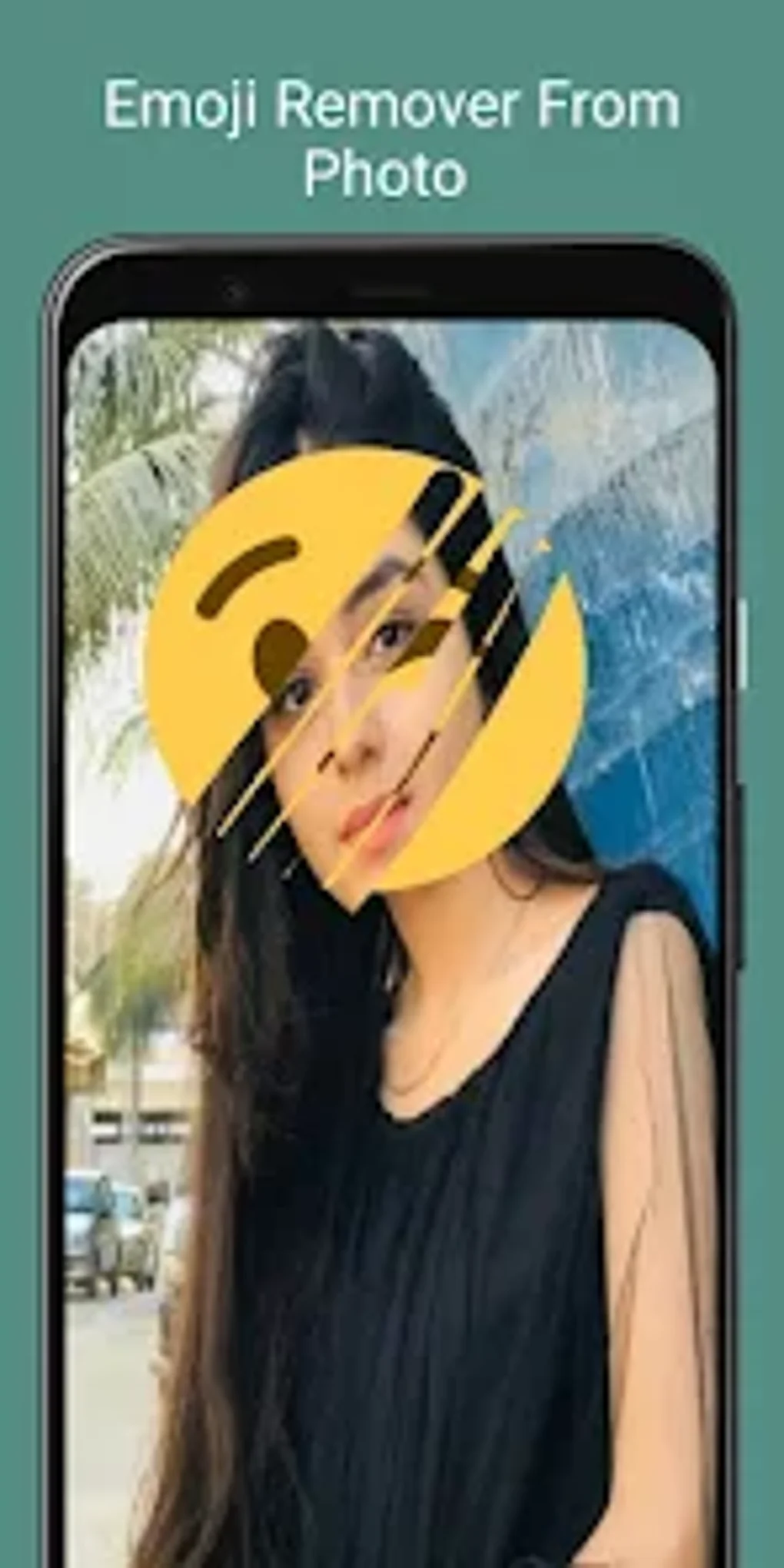 Emoji Remover From Photo for Android - Download