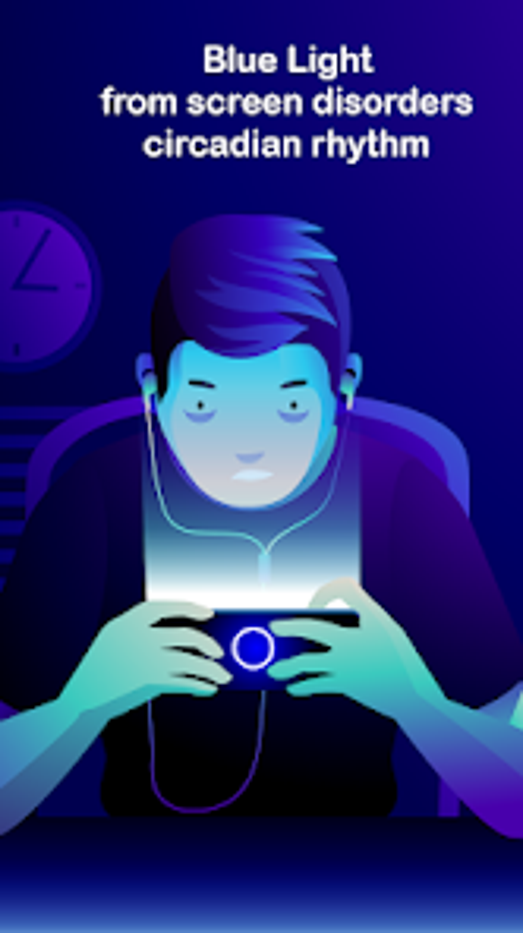 Screen Color Filter for Android - Download