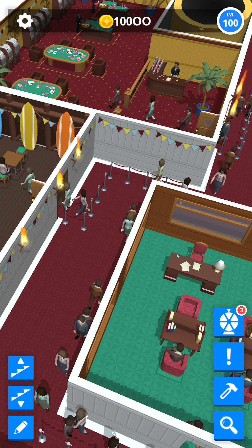 Idle Titanic Tycoon: Ship Game APK for Android - Download