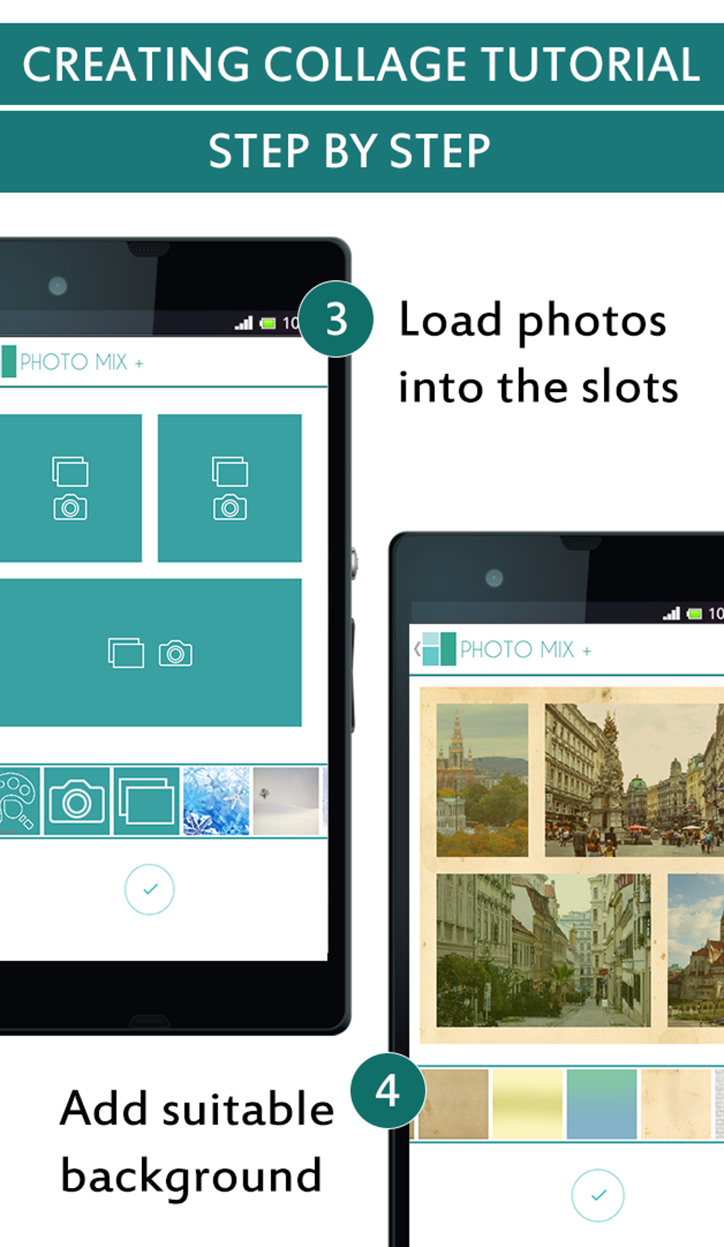 Photo Mix Photo Collage APK for Android - Download