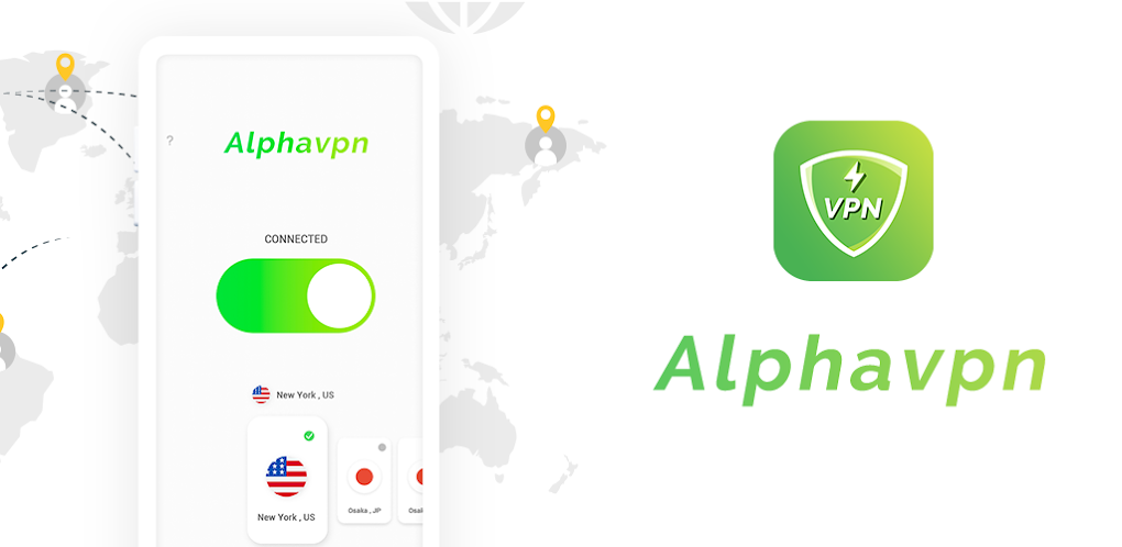 Alpha Dorado para Android - Descargar