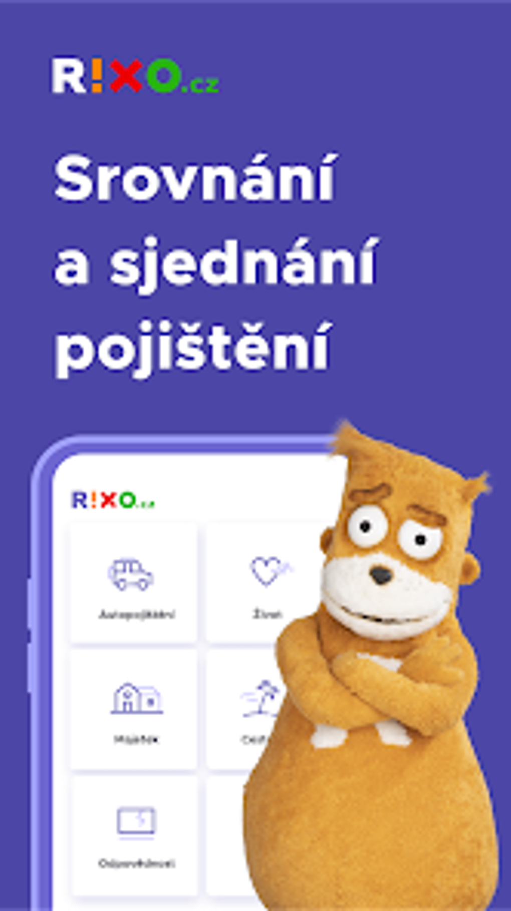 RIXO for Android - Download