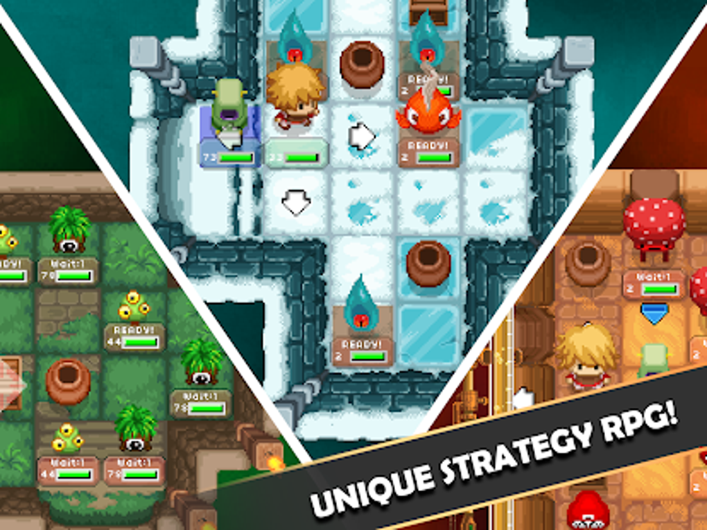 Tiny Decks Dungeons APK for Android - Download