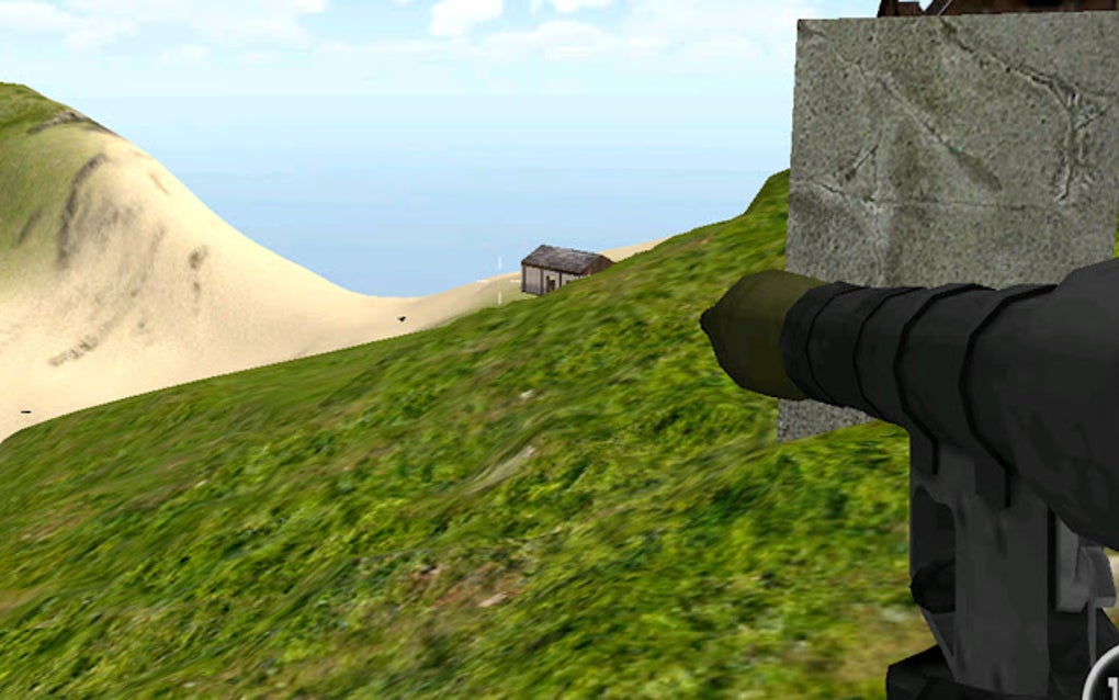 Combat Strike 2 Multiplayer Fps for Google Chrome - Extension Download
