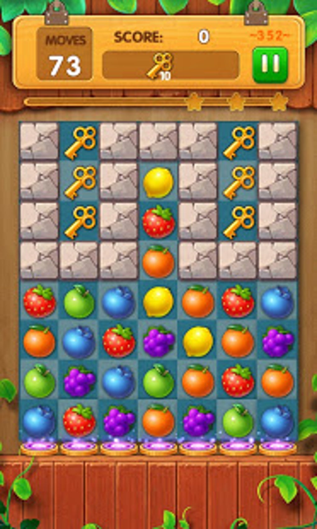 Fruit Burst APK for Android - Download