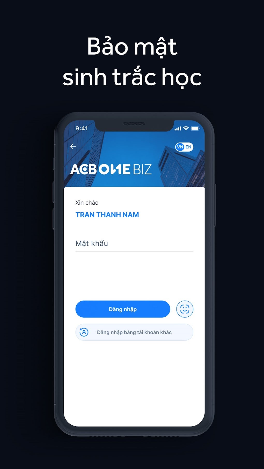 ACB ONE Biz for Android - Download