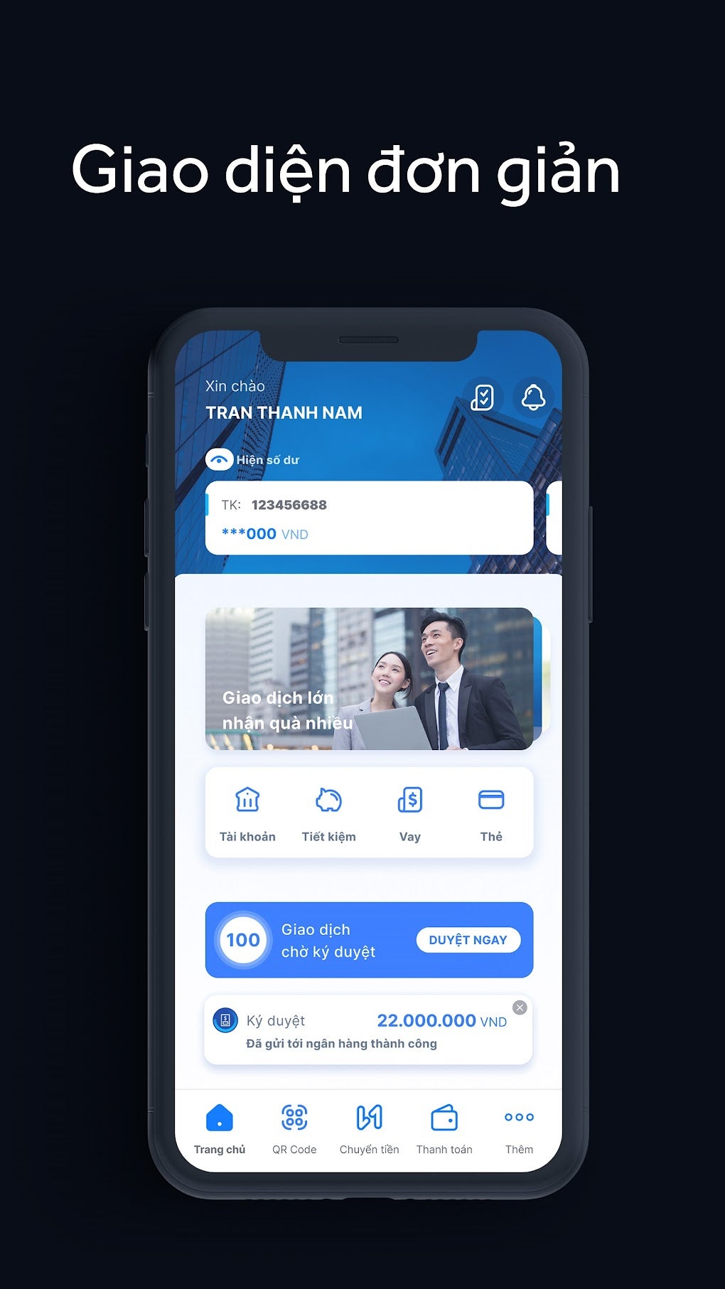 ACB ONE Biz for Android - Download