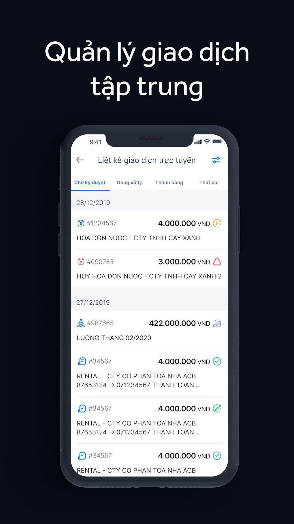 ACB ONE Biz for Android - Download