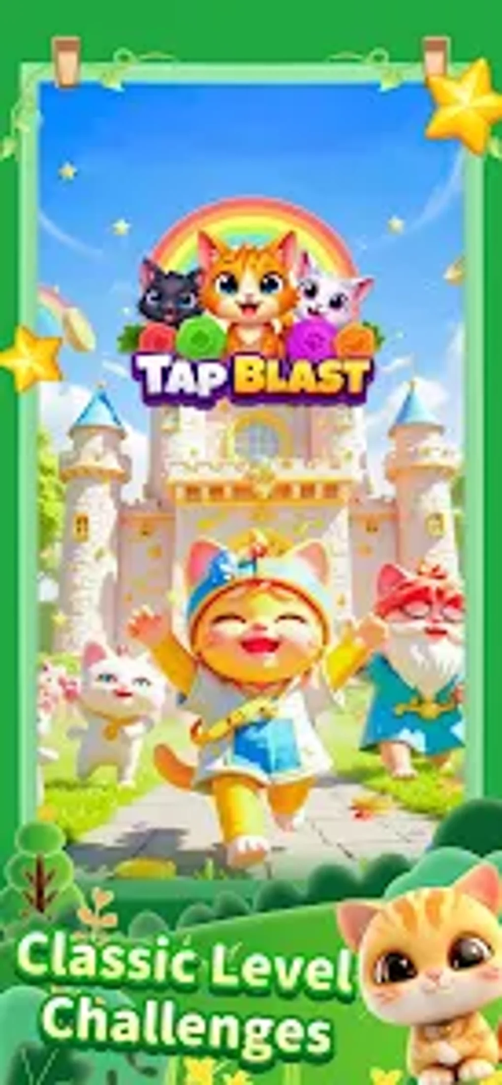 TapBlast-Blast Match Game pour Android - Télécharger