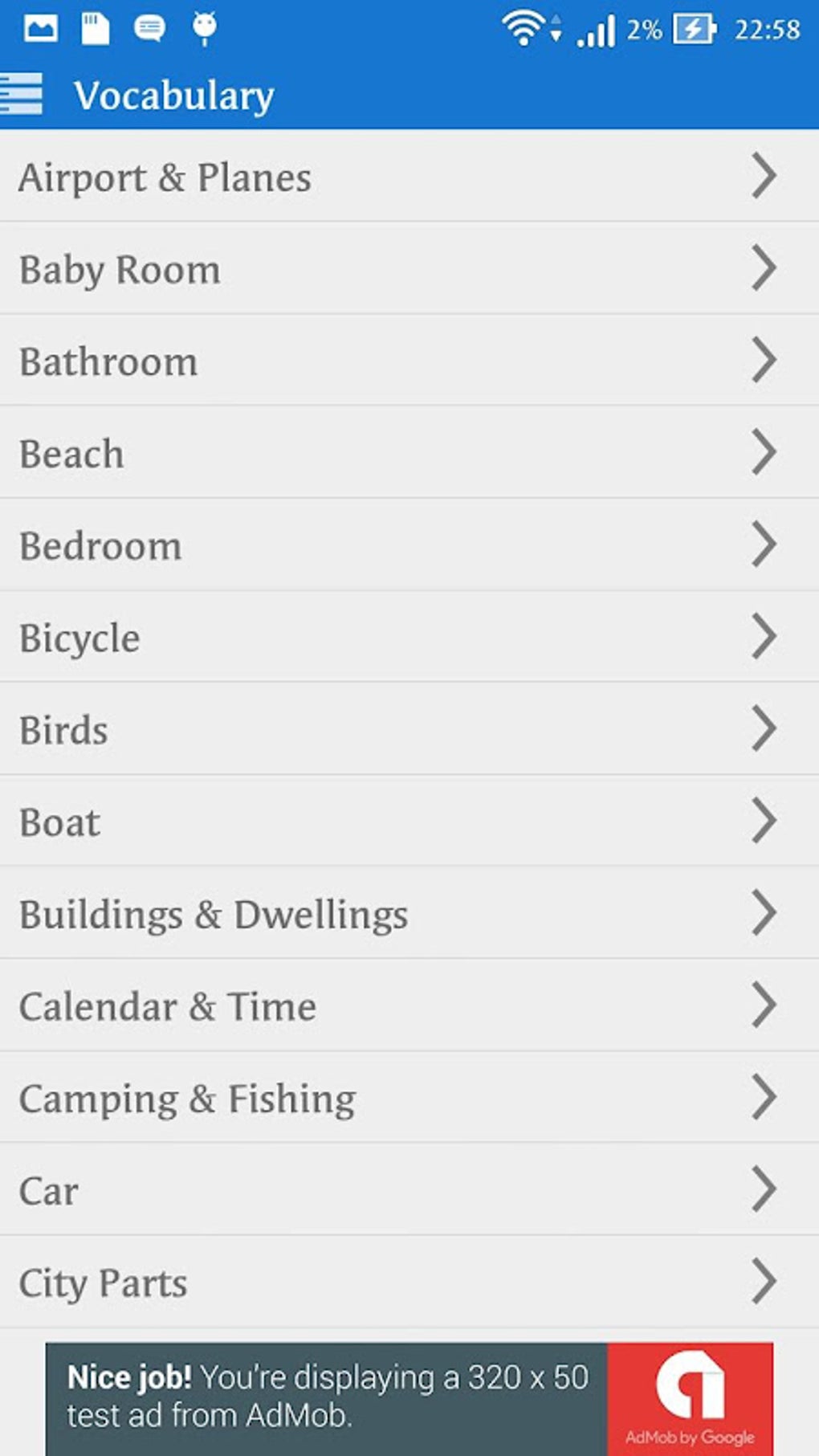 English Maori Dictionary APK for Android - Download