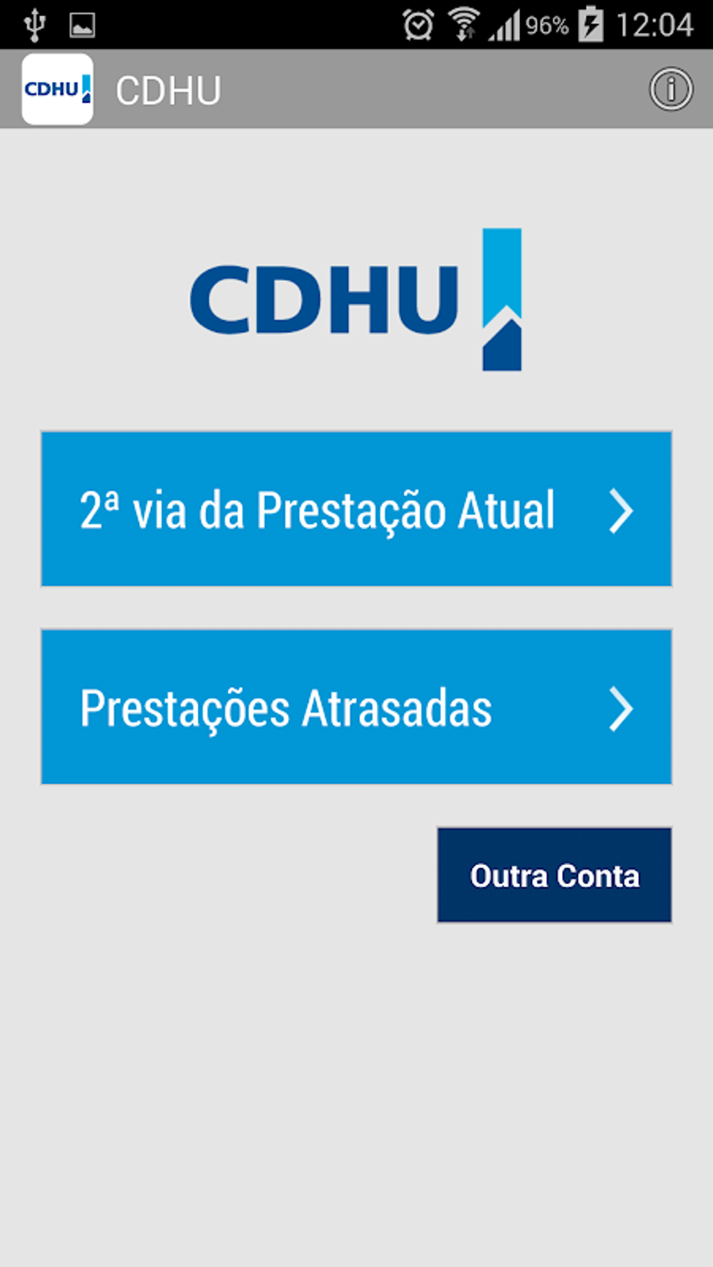 CDHU APK for Android - Download