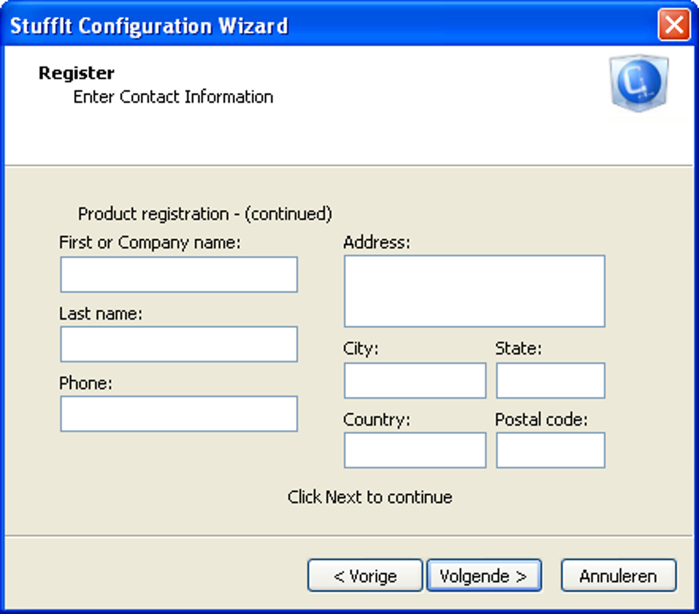 StuffIt Deluxe - Download