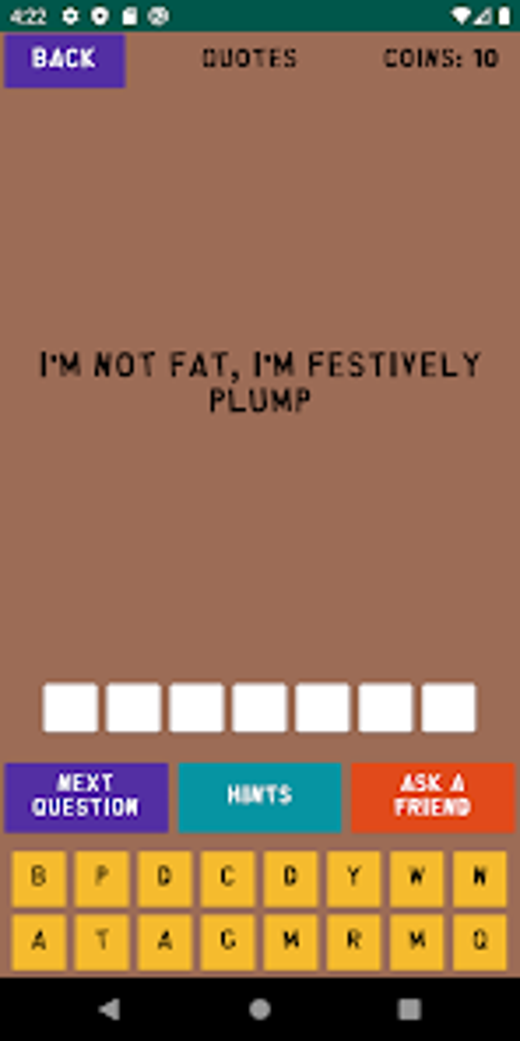 Quiz For South Park F r Android Download