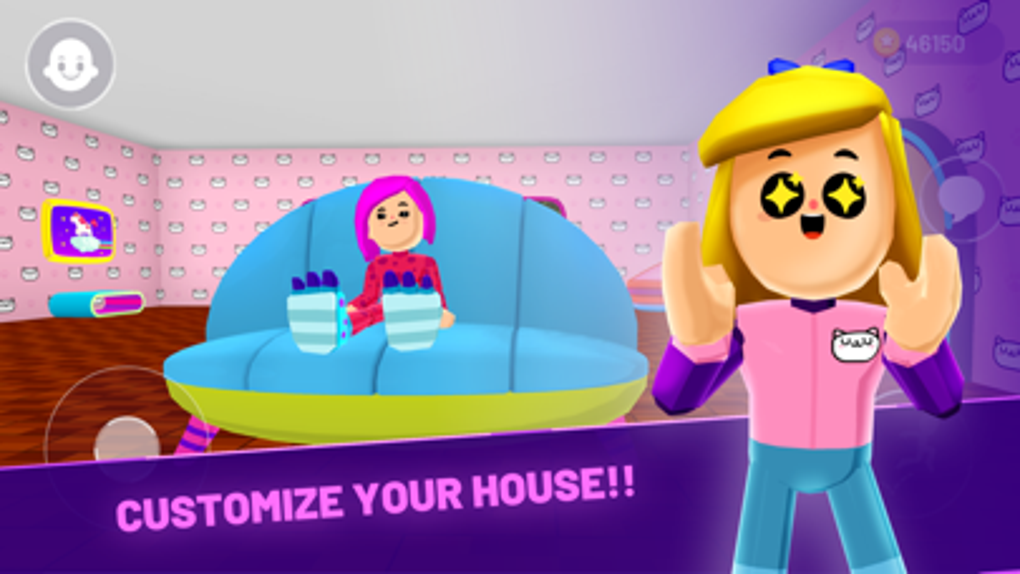 PK XD - Play with your Friends para iPhone - Download