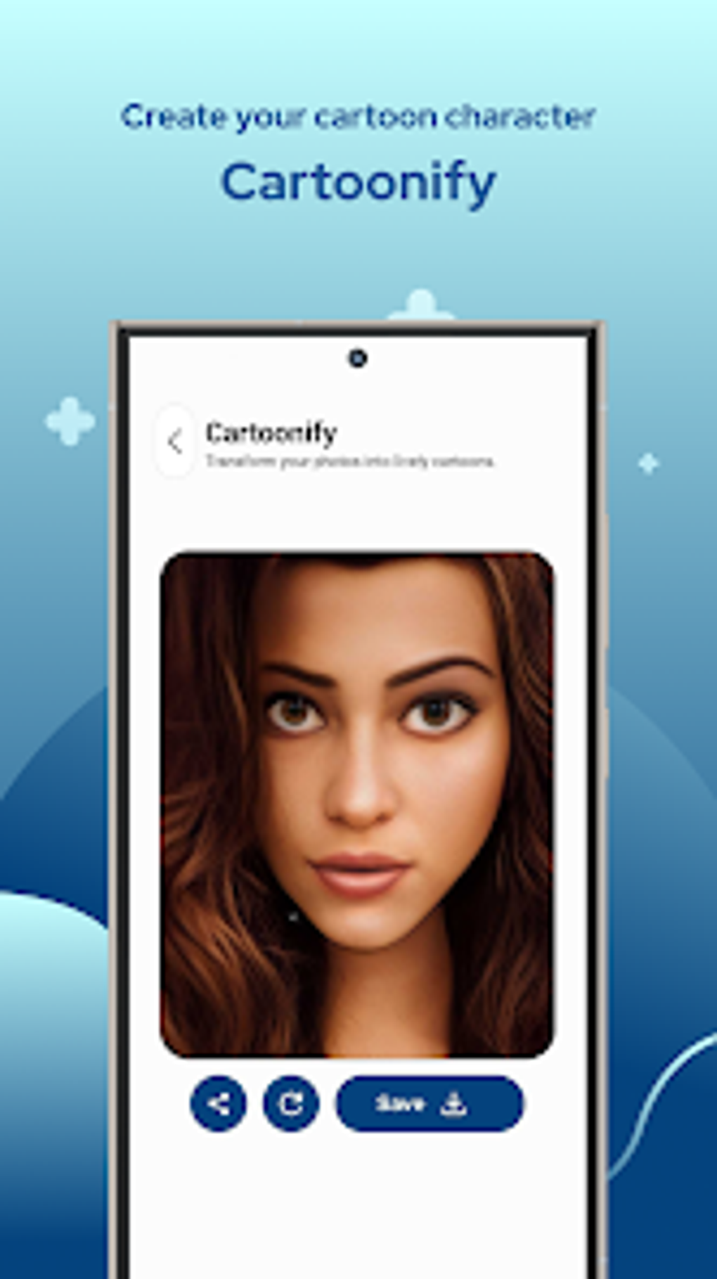 Cartoonify for Android - Download