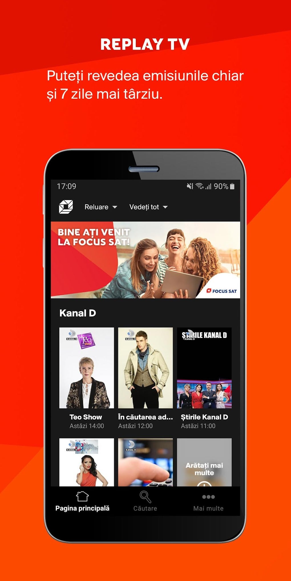 Focus Sat for Android - Download