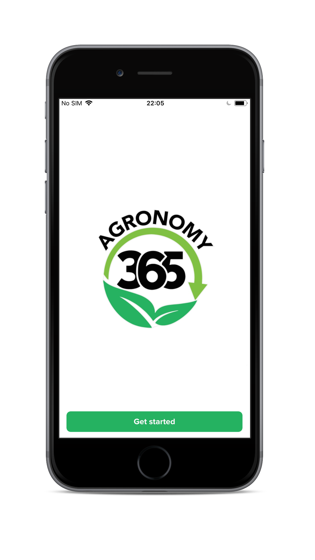 Agronomy 365 for iPhone - Download