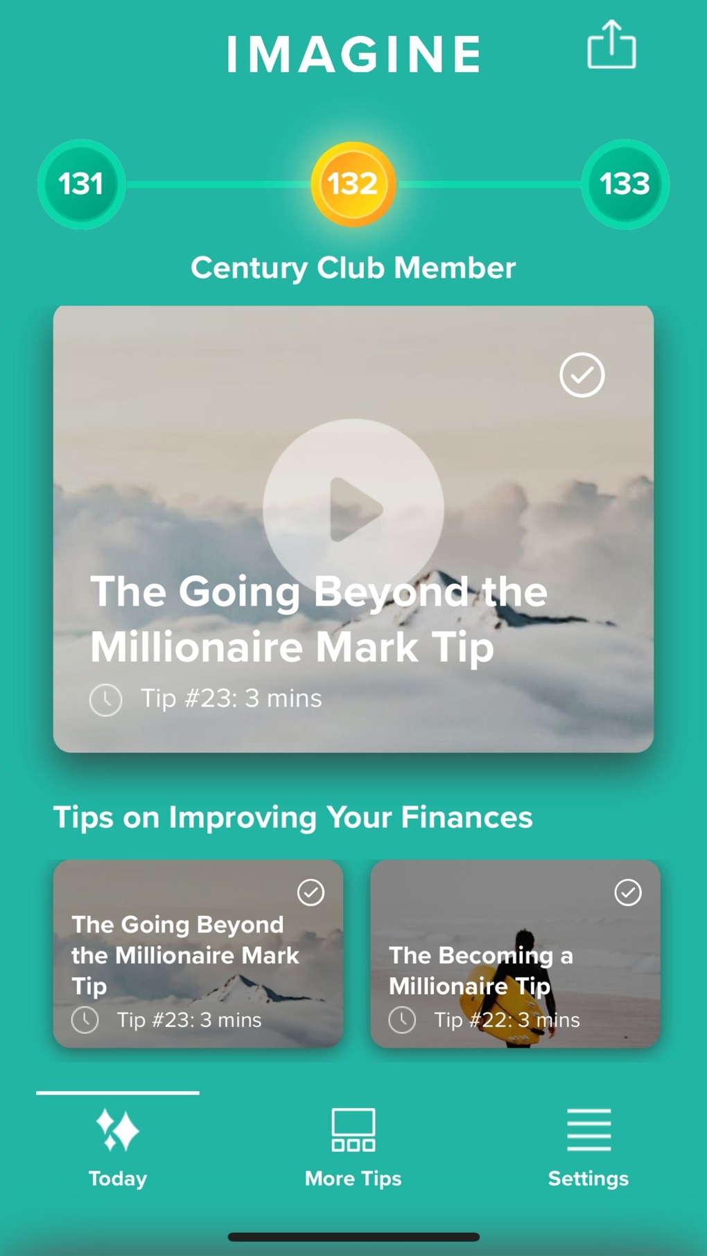 Imagine: Fun Fast Learning for iPhone - Download