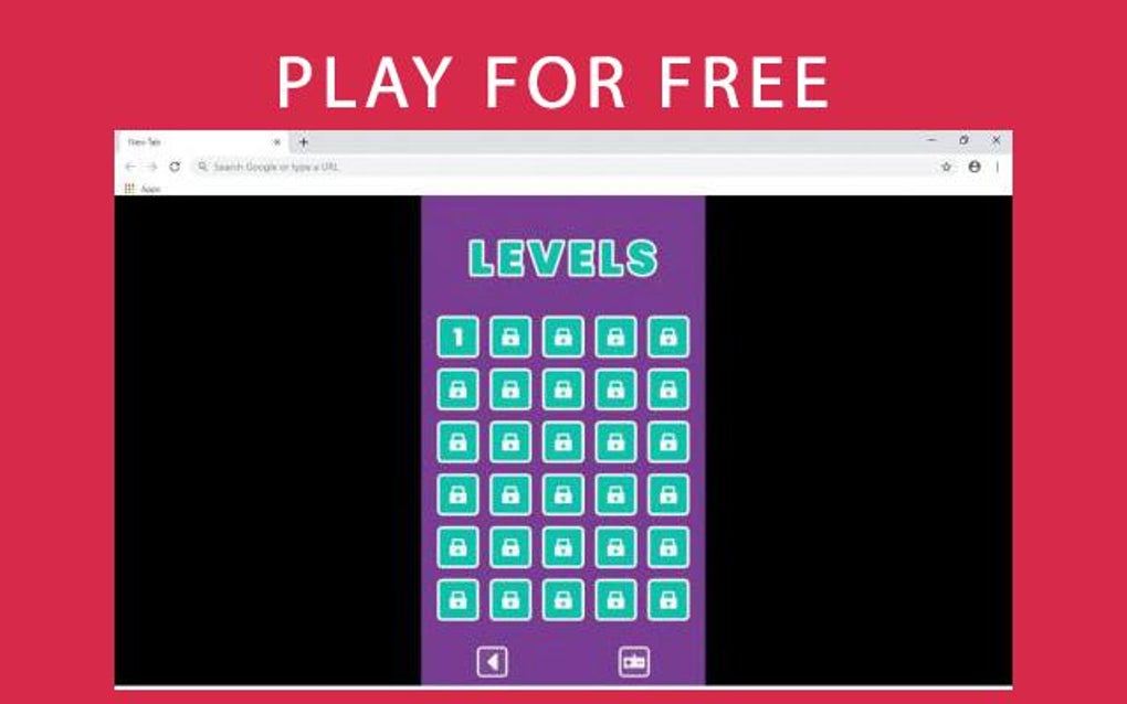 Colorfall Game for Chrome for Google Chrome - Extension Download
