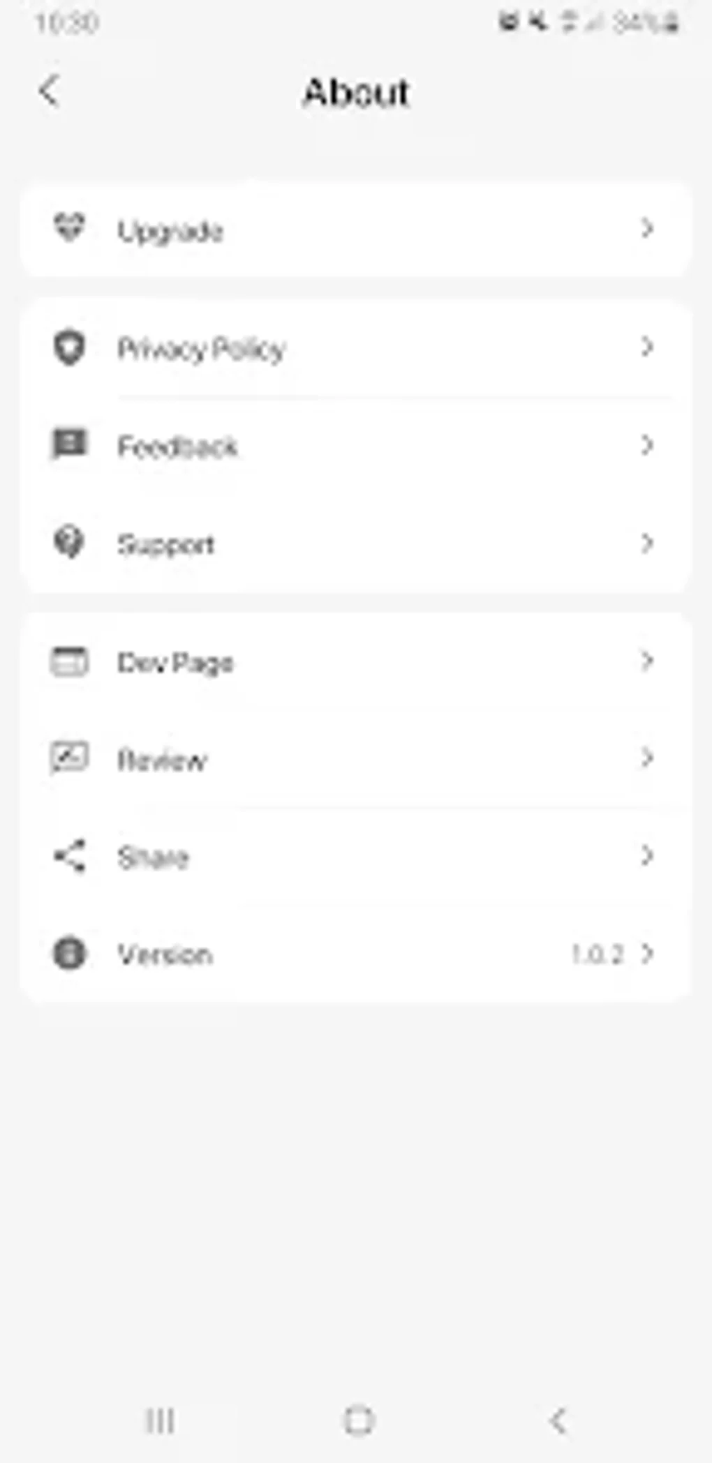 Dynamic Notification - Island for Android - Download