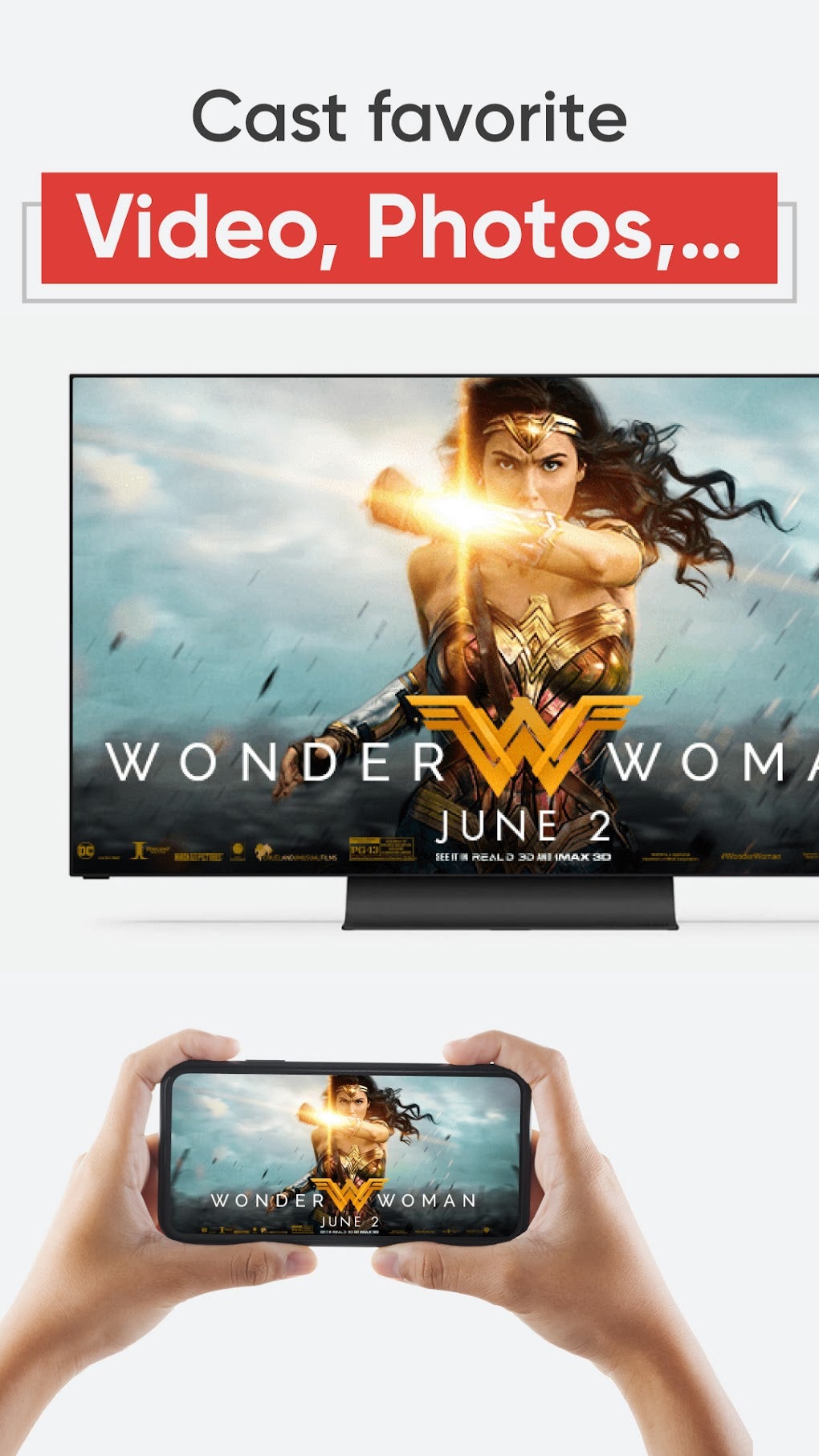 Smart Remote for Vizio TV for Android - Download