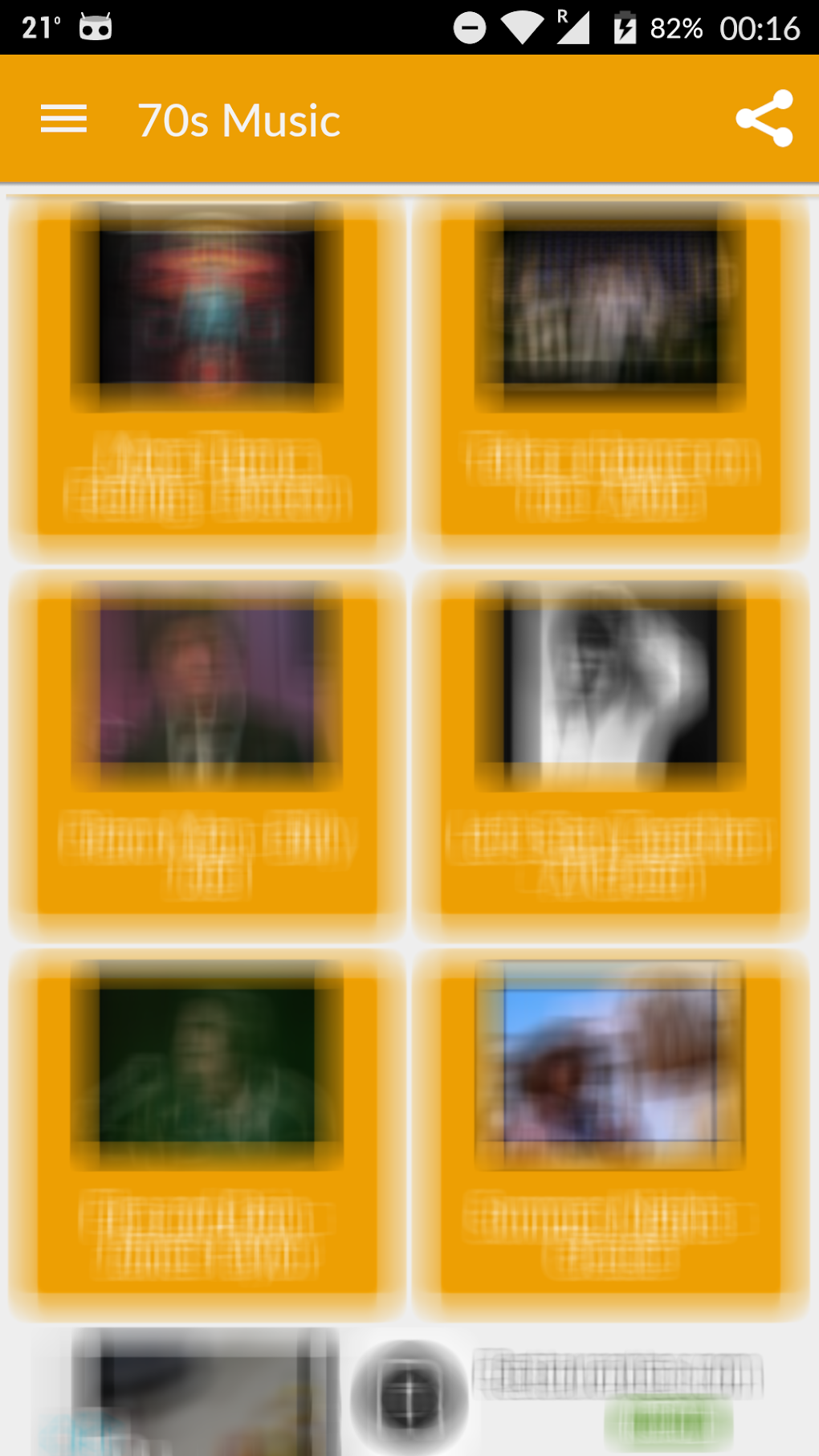 Android 용 60s 70s 80s 90s 2000s Music - 다운로드