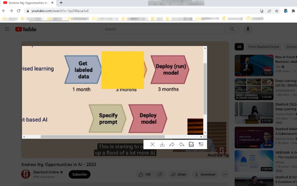 Anki Image Card Adder:沉浸式制作anki记忆卡片 para Google Chrome - Extensión ...