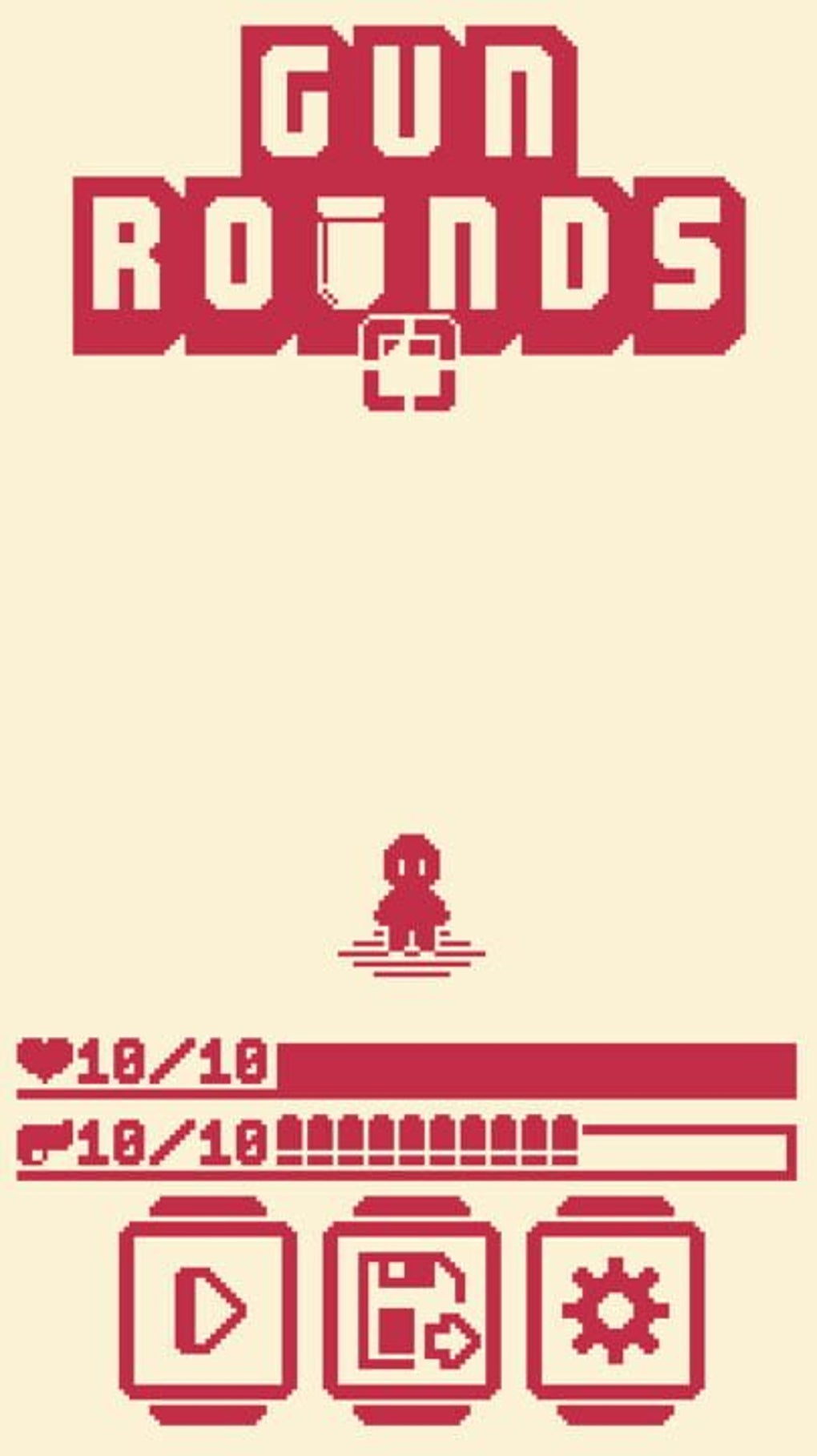 Gun Rounds - Descargar