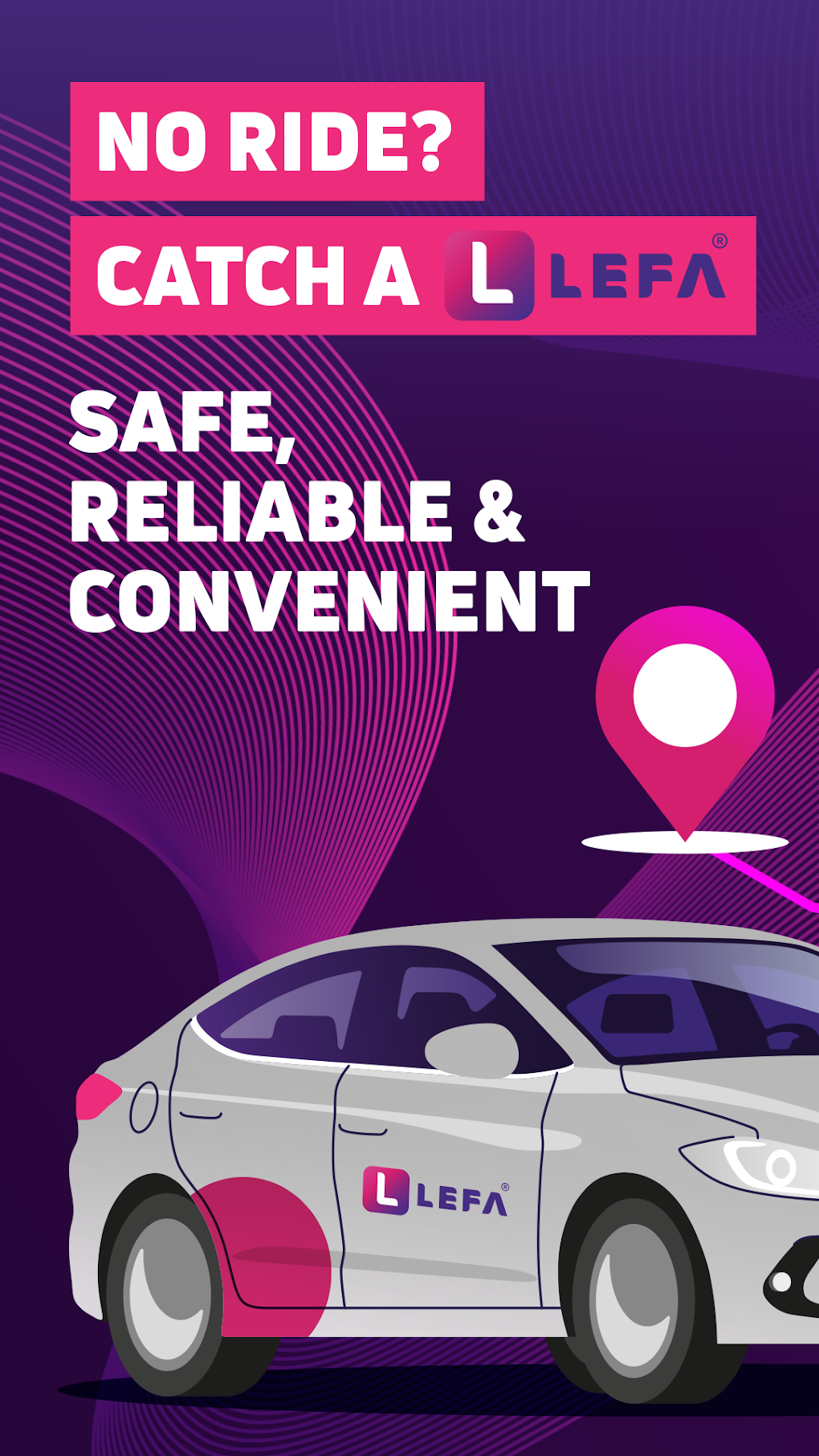 LEFA para Android - Descargar