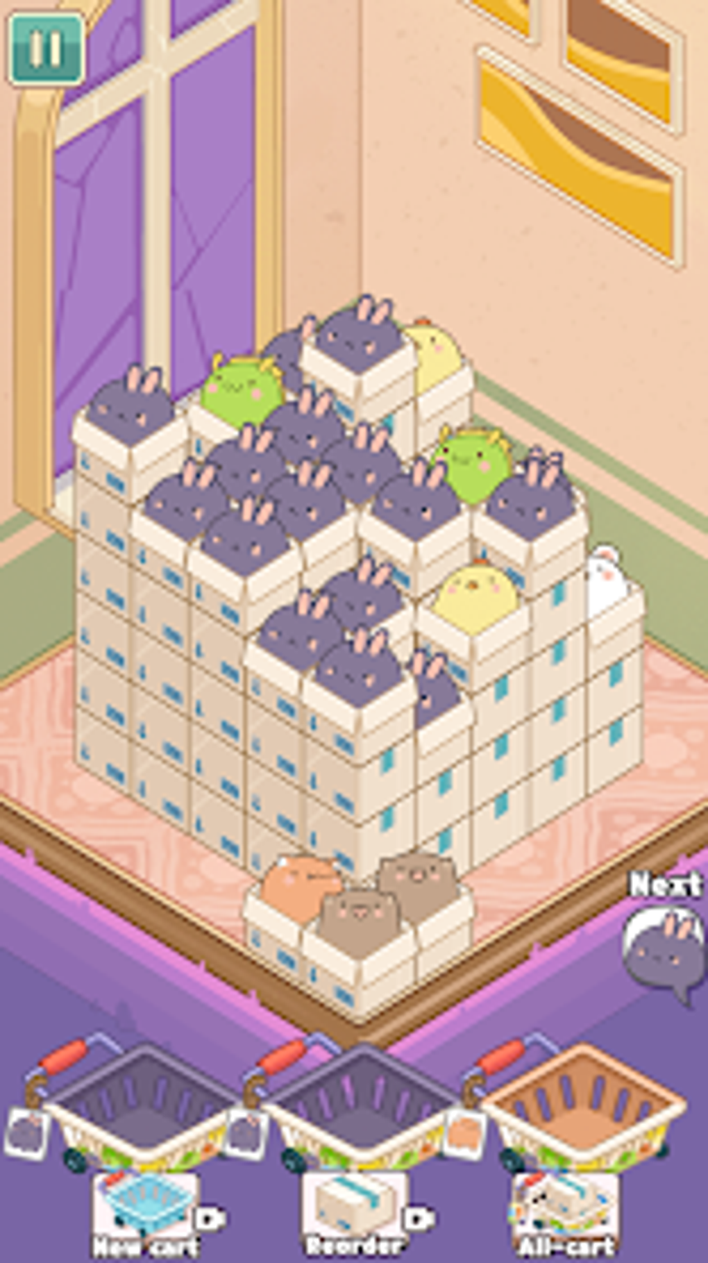 Choose A Pet: Fun Categories for Android - Download