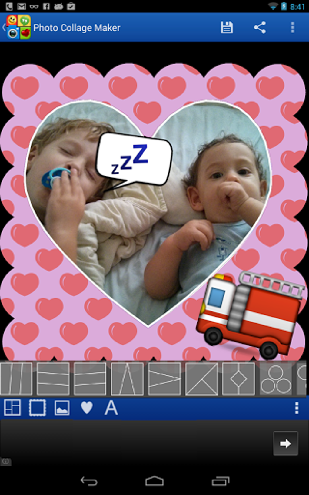 Photo Collage Maker For Android Download