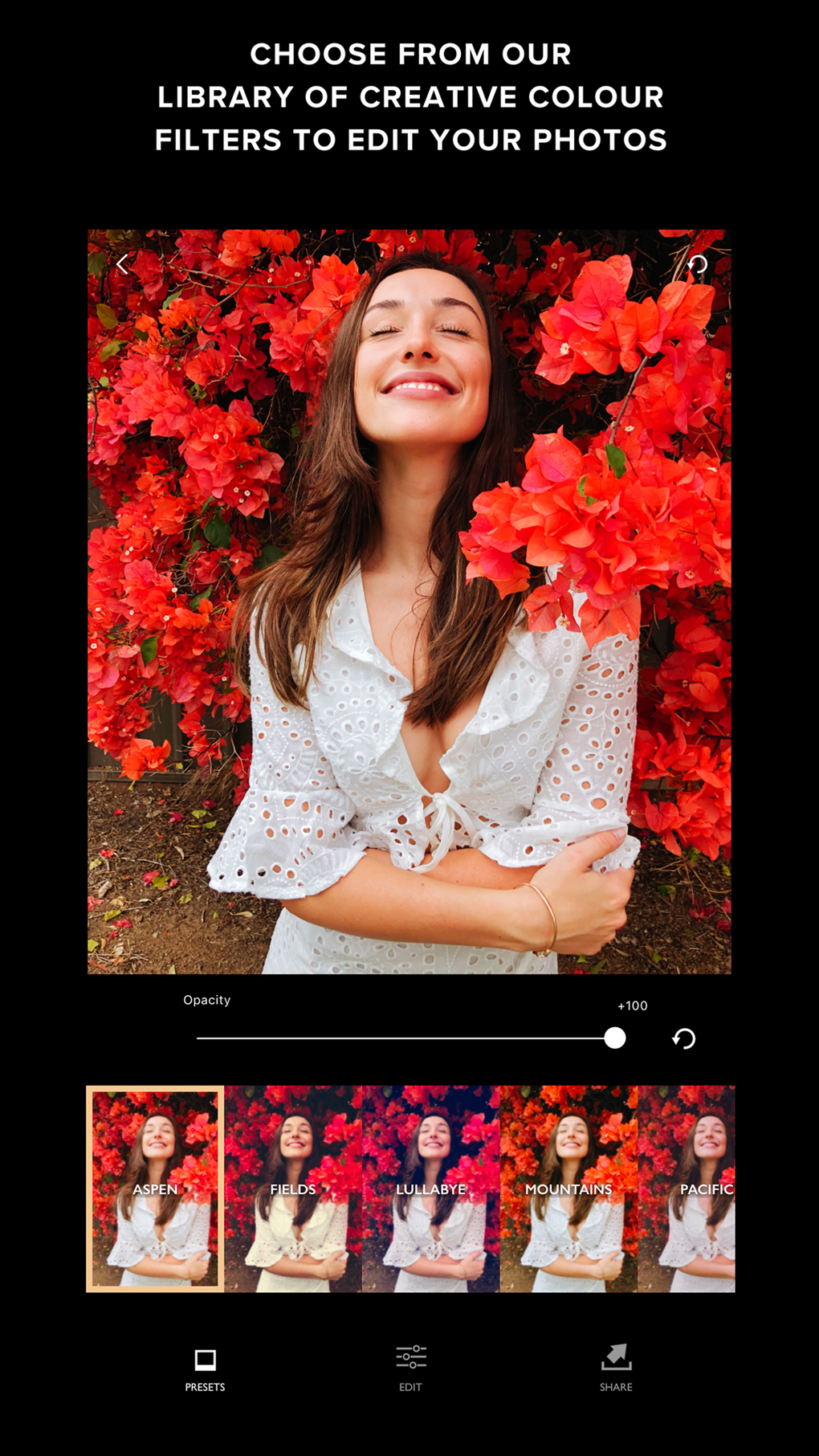Digital Film for iPhone - Download