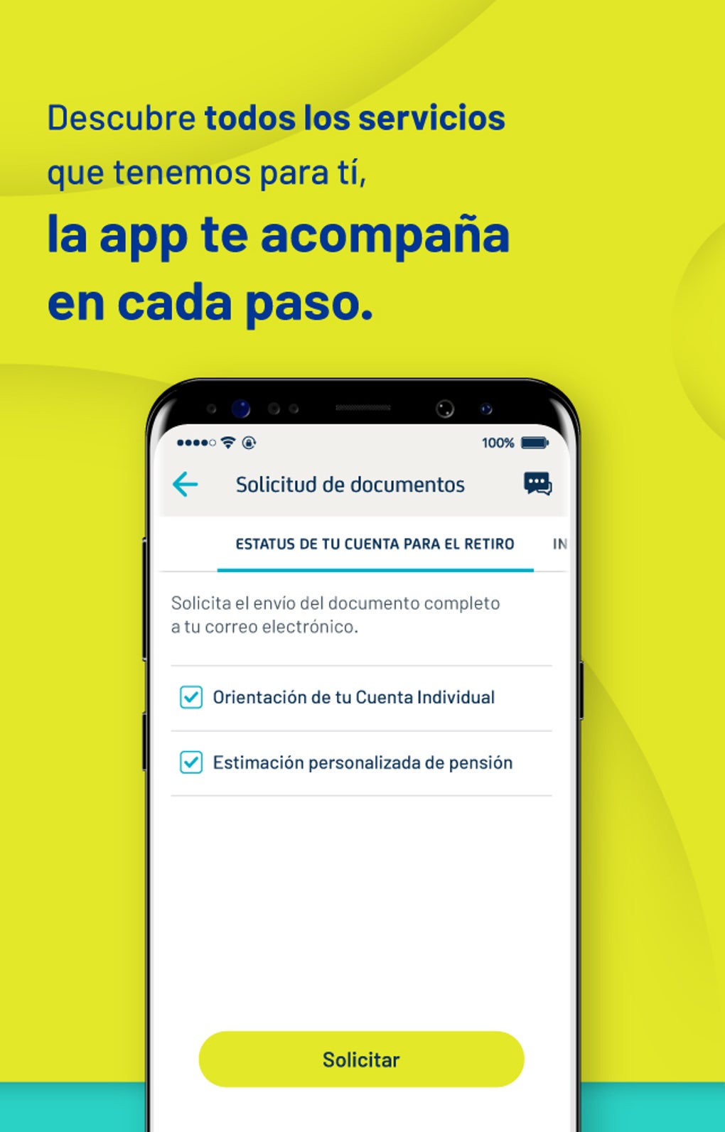 Afore SURA Para Android Descargar Afore SURA Para Android Descargar
