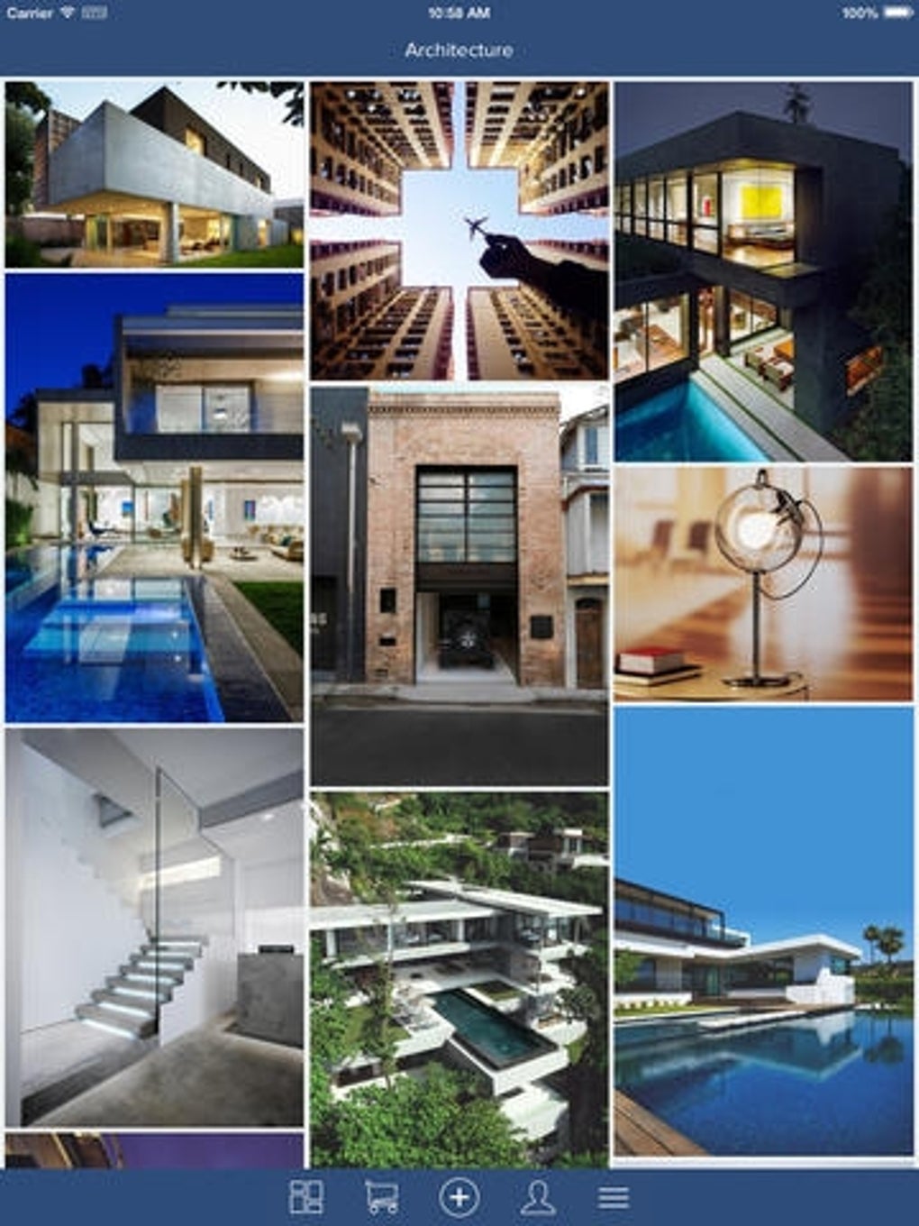 Tapiture for iPhone - Download