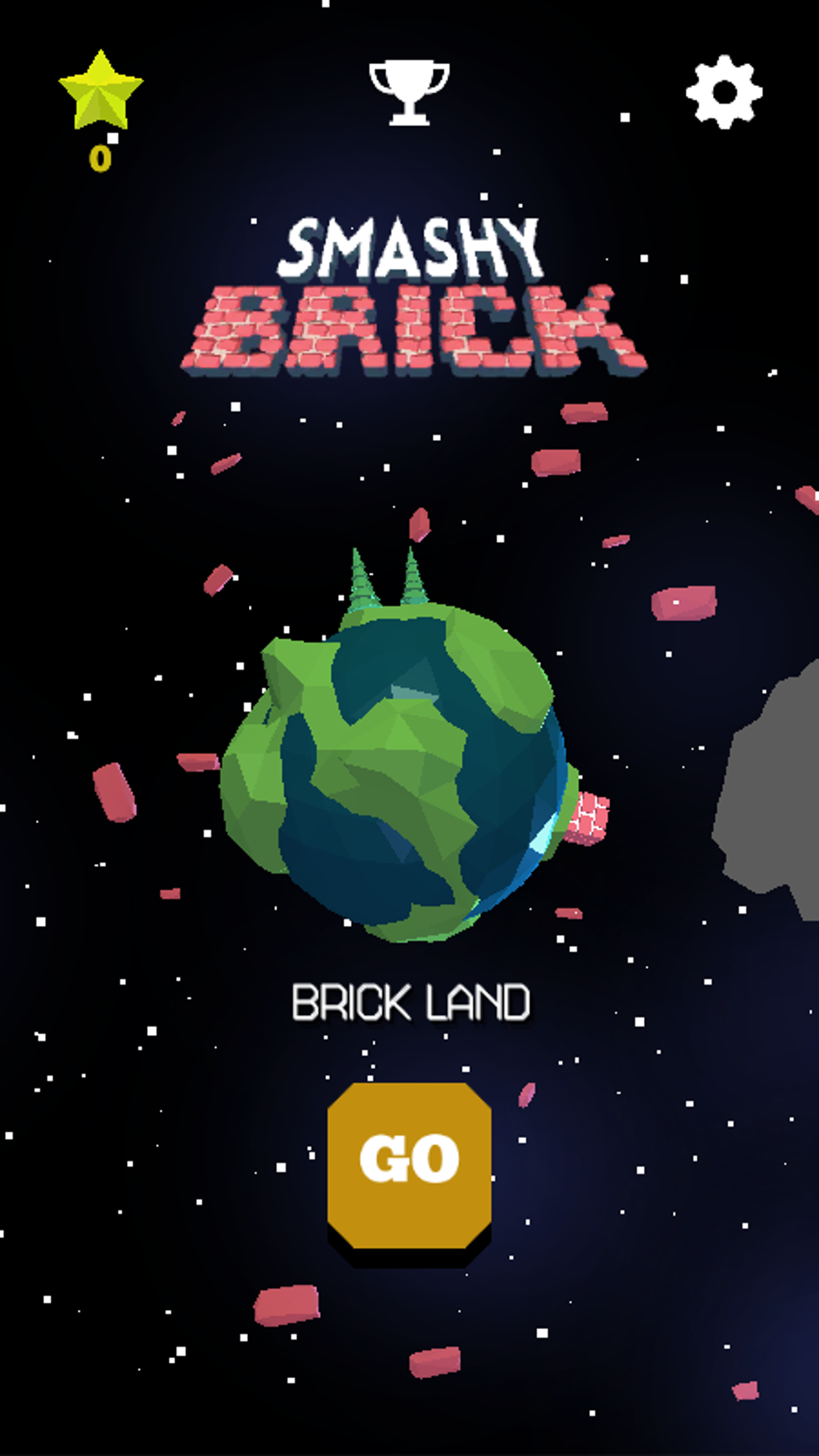 Smashy Brick APK for Android - Download
