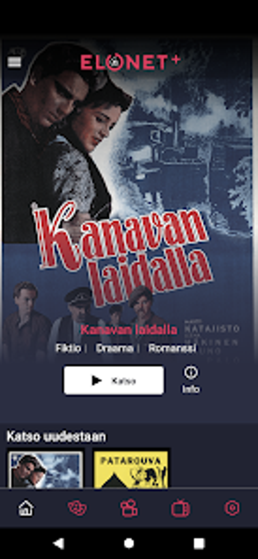 Elonet for Android - Download