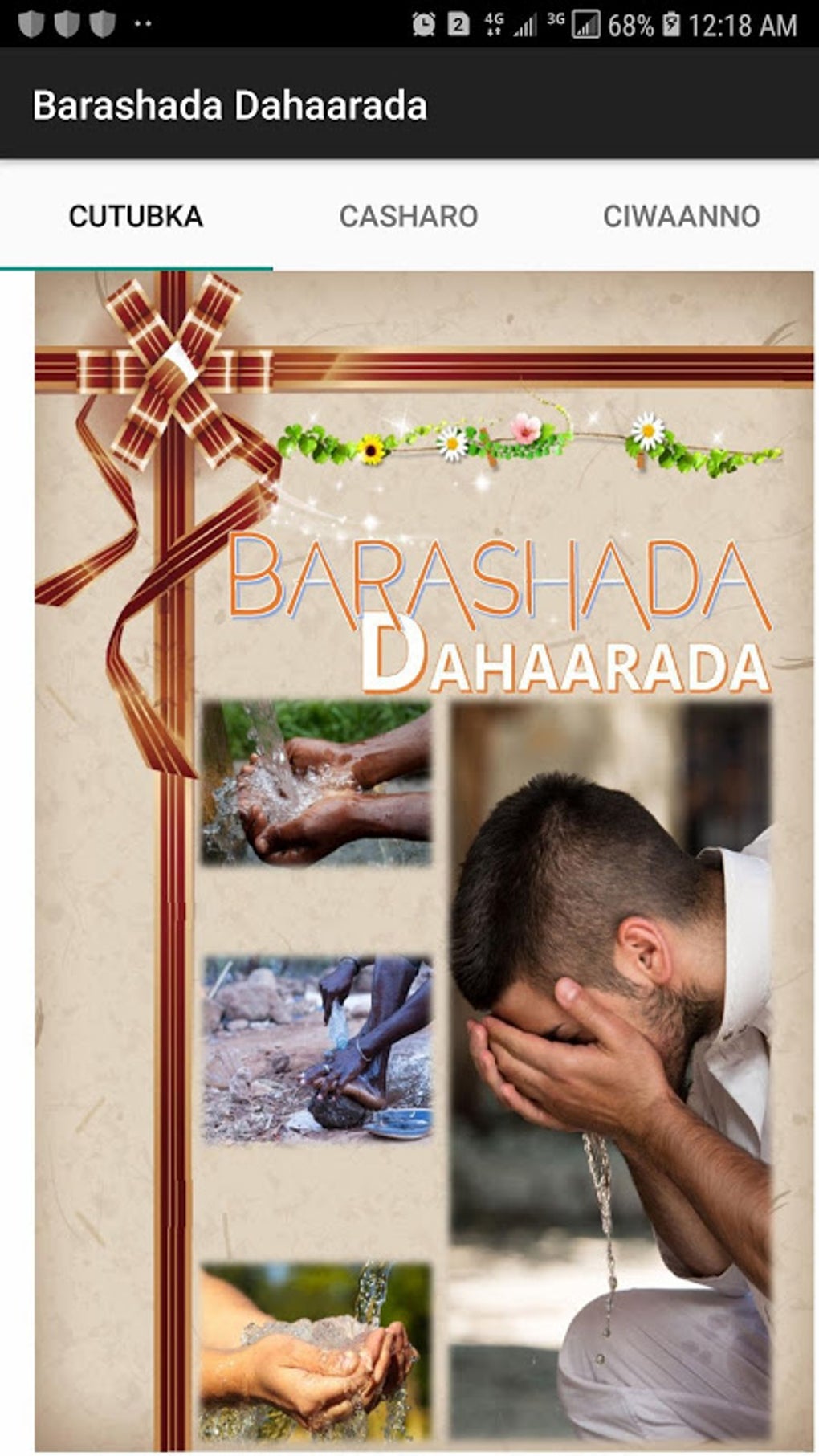 Barashada Dahaarada APK for Android - Download