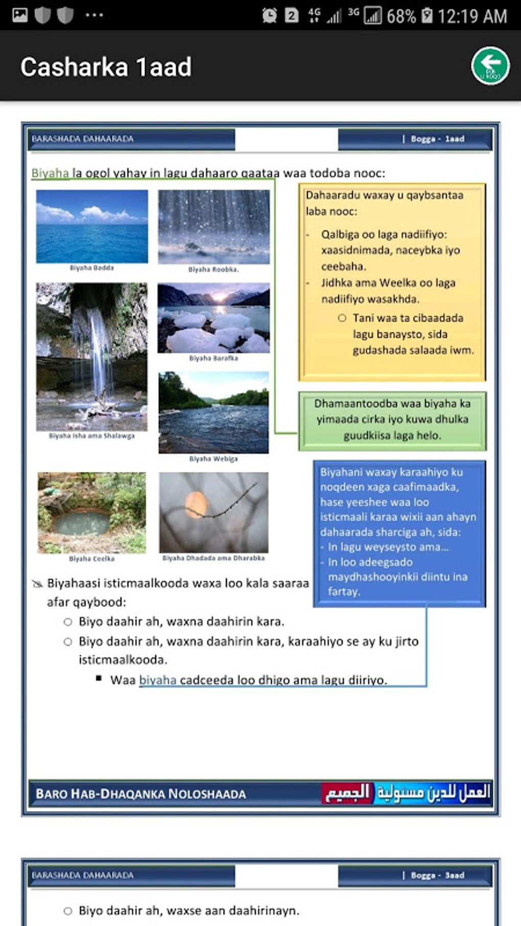 Barashada Dahaarada APK for Android - Download