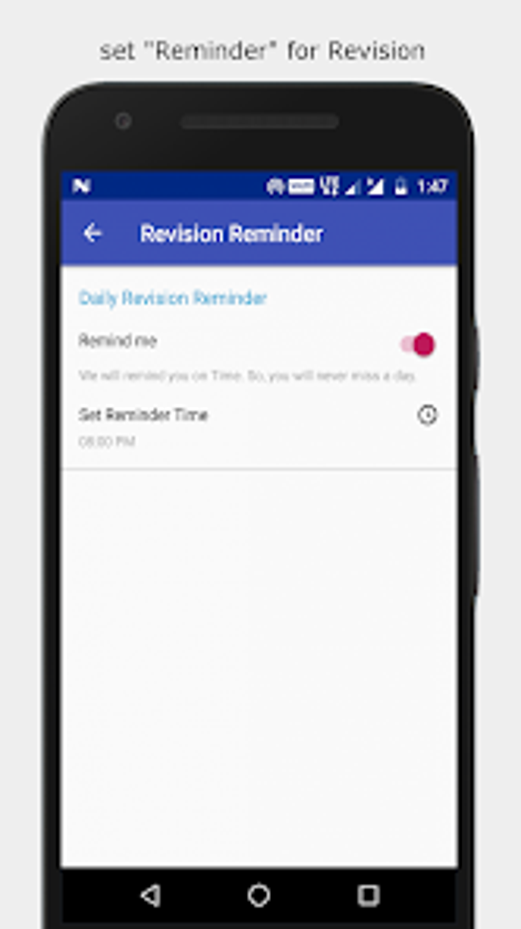 Vocab Jugad : Smart Vocabulary for Android - Download